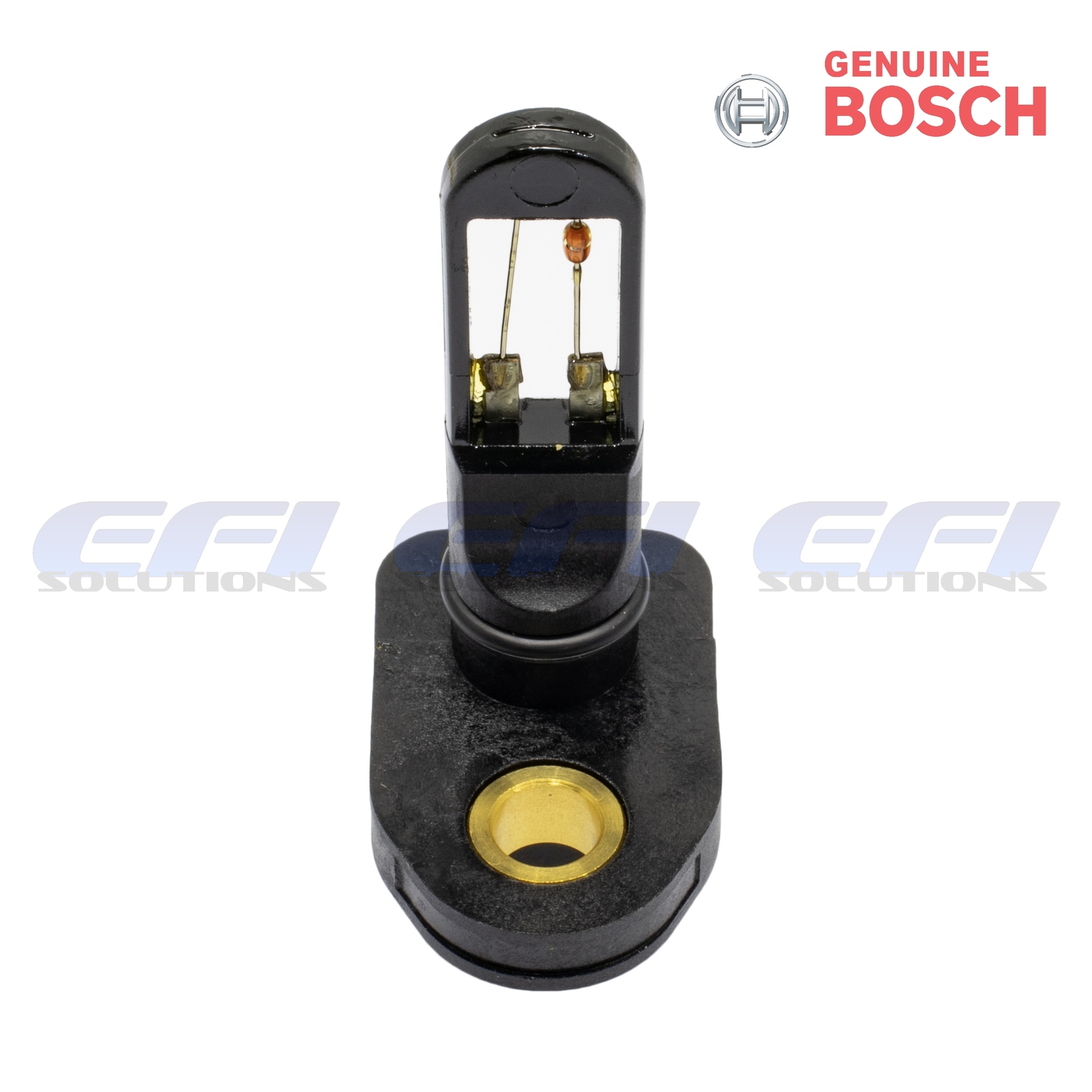Genuine Bosch Hi Speed Air Temp Sensor (-40 to 140deg) "0 280 130 085"