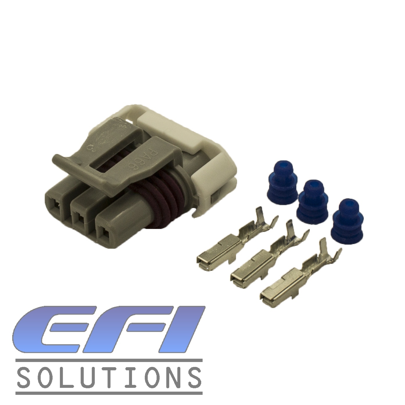 3 Pin GM Connector MAP
