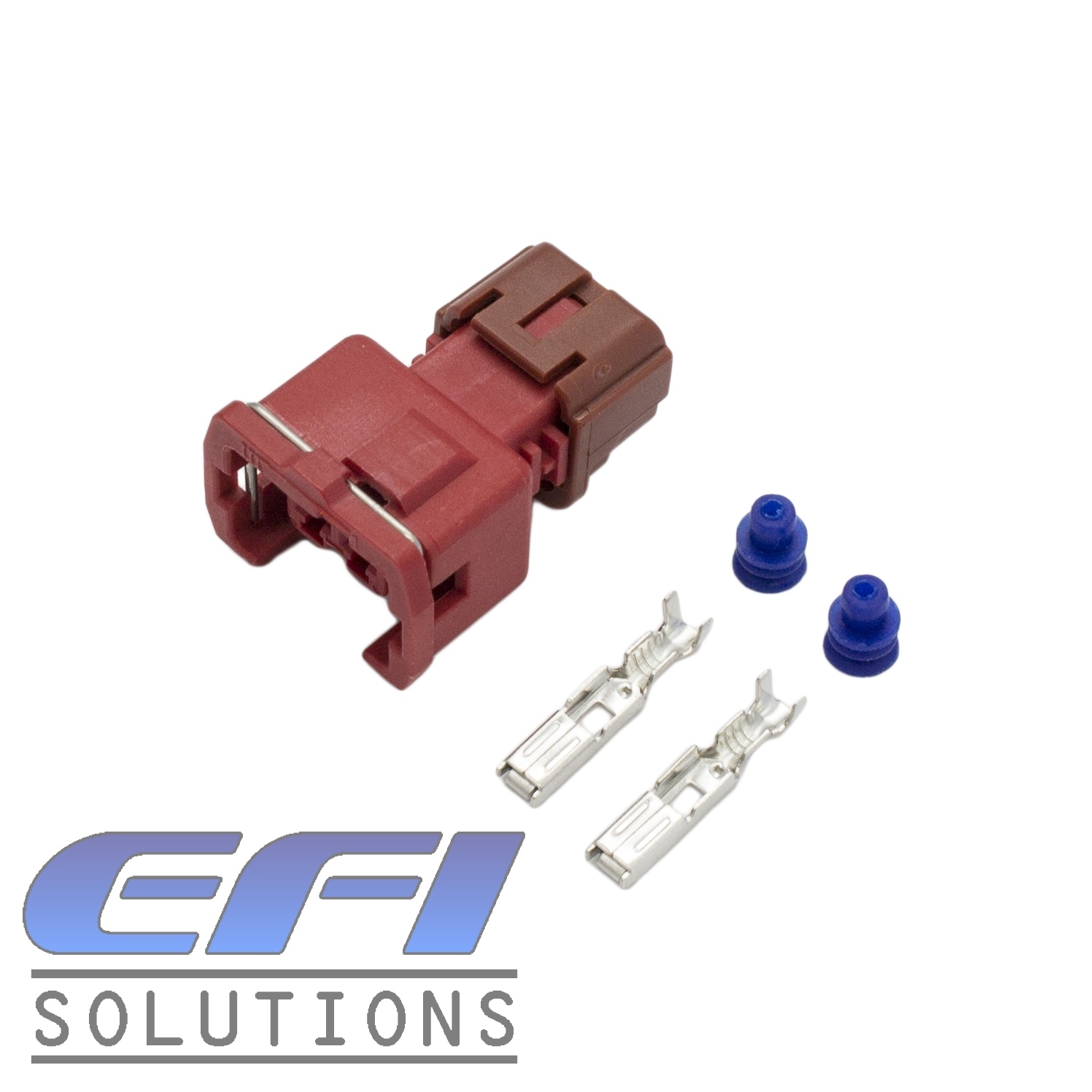 Bosch 2 Pin Connector "Offset Guide"