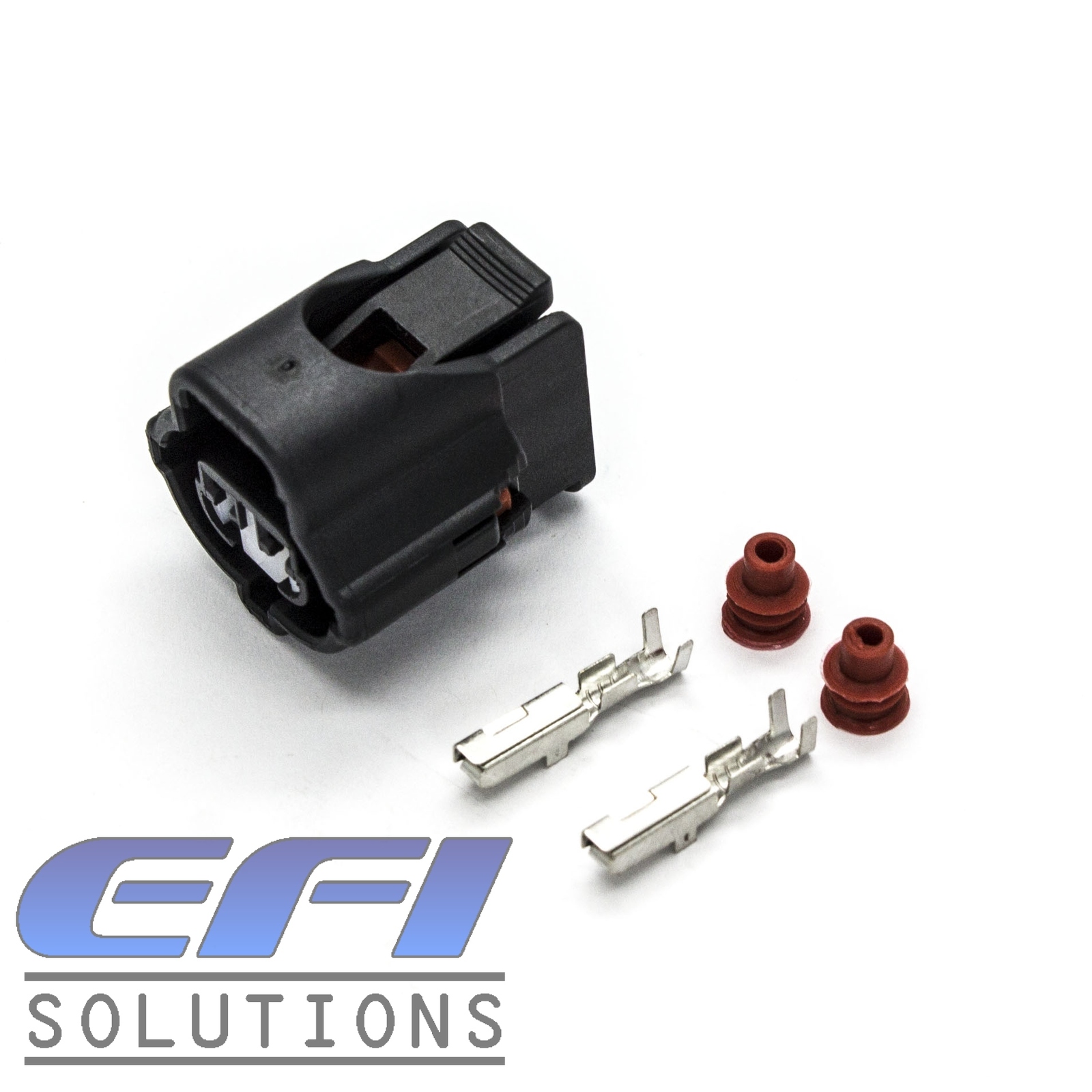 2 Pin Connector fits Toyota Air Temp Sensors