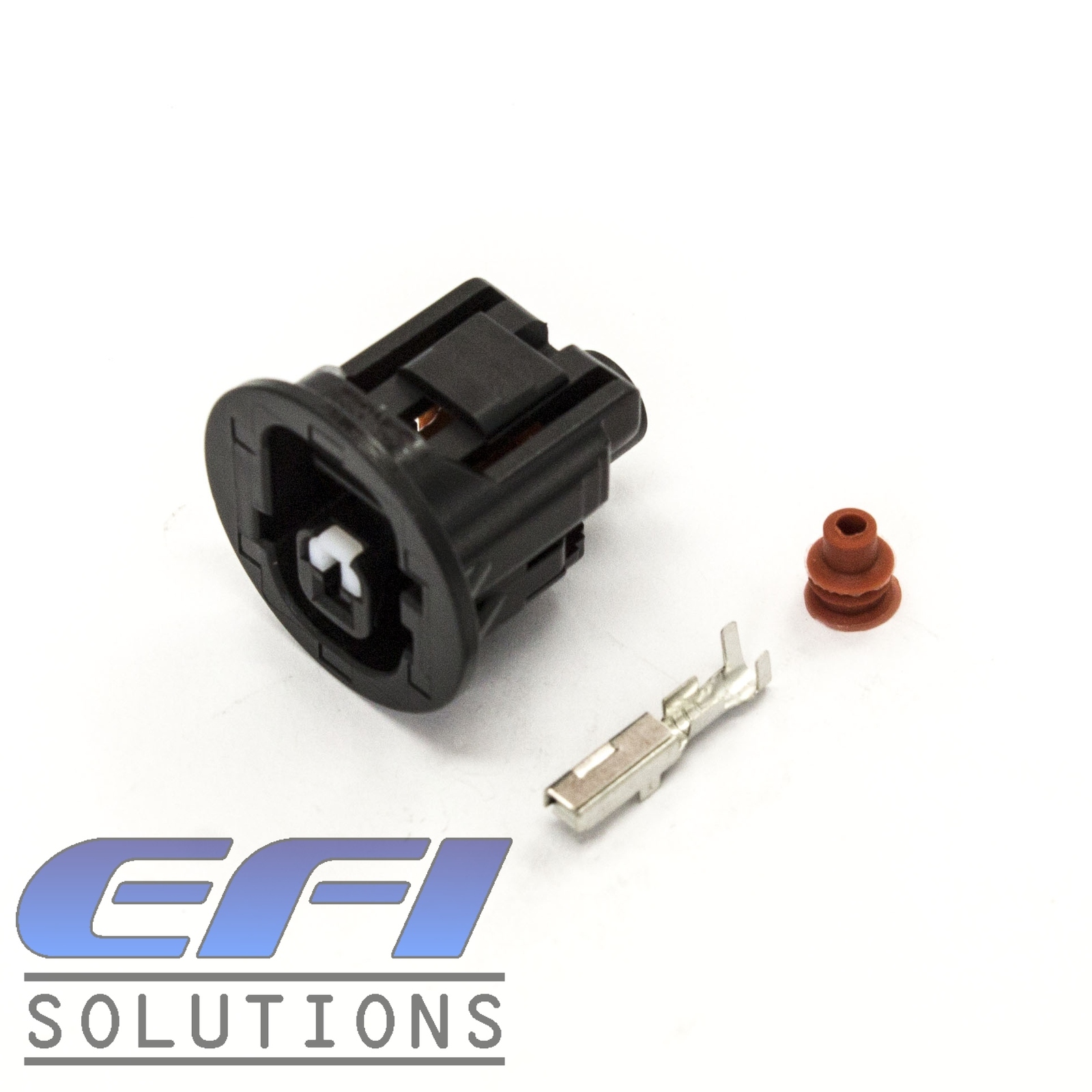 1 Pin Connector fits Toyota Oil Pressure Switches " 1JZ, 2JZ