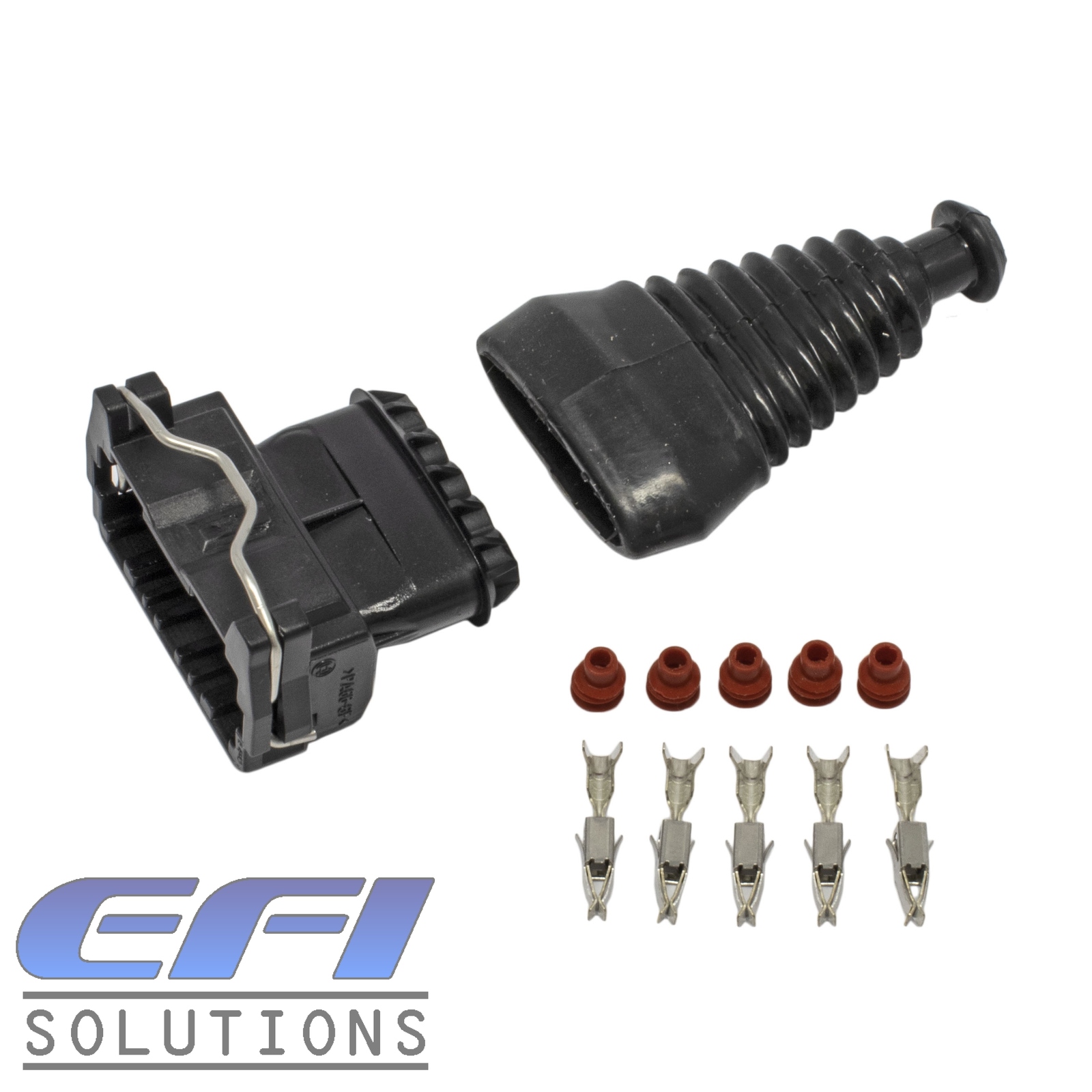 5 Pin Bosch Style Connector