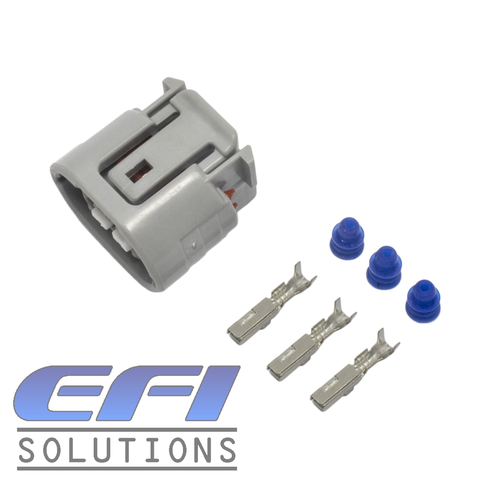 3 Pin Connector " Denso Alternator