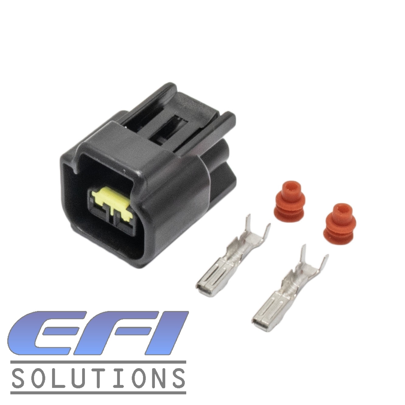 2 Pin Connector Fits Some "Denso Pencil Coils"