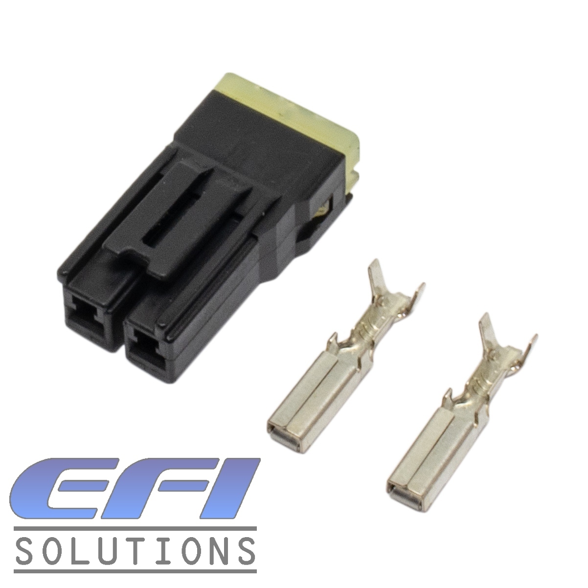 2 Pin Connector (Far Left Guide) Fits Some Early Nissan Neutral Switches