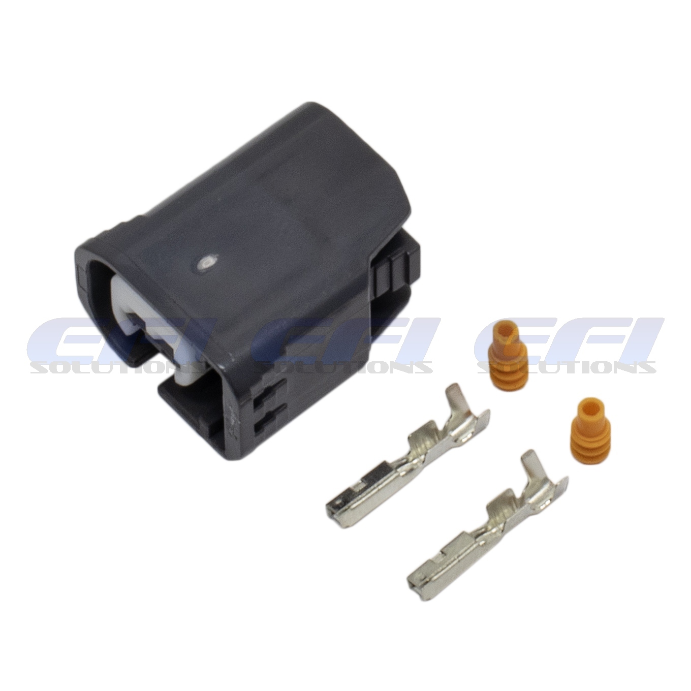 2 Pin Connector Fits Some "Early" Nissan Speed Sensors