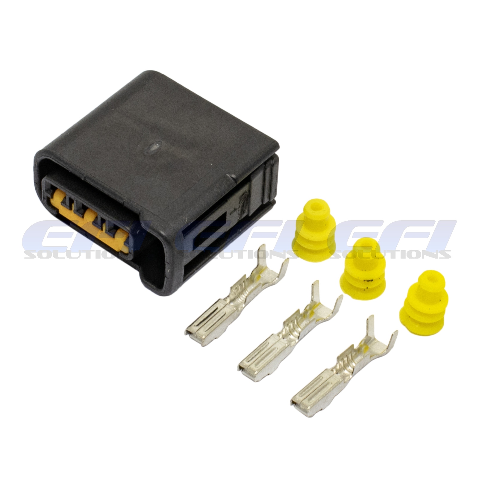 3 Pin Connector Fits Some "Subaru" Ignition Coils