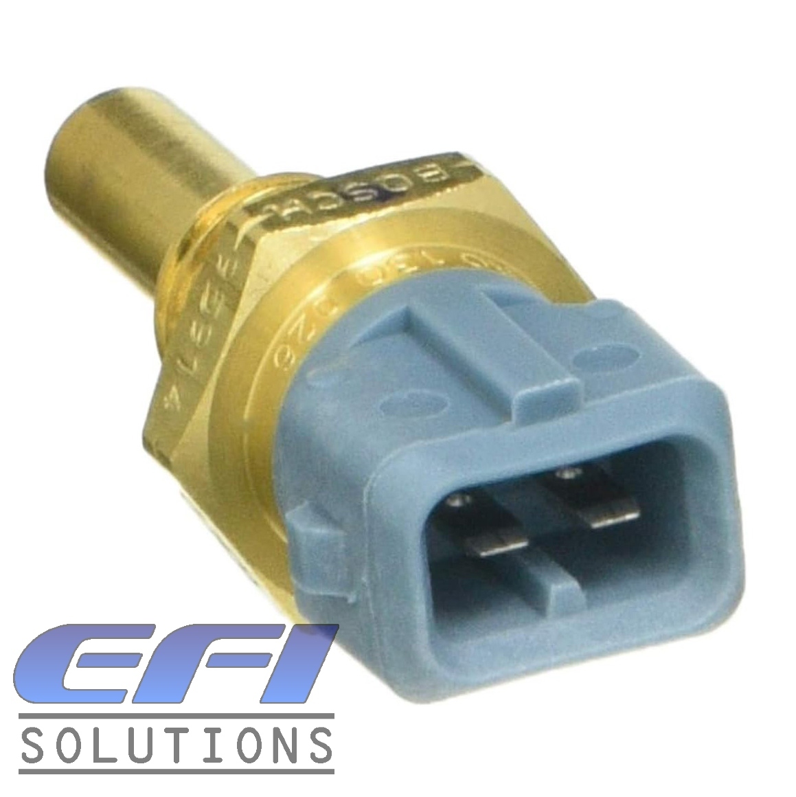Genuine Bosch Temperature Sensor (130deg) fits Holden Commodore, fits ...