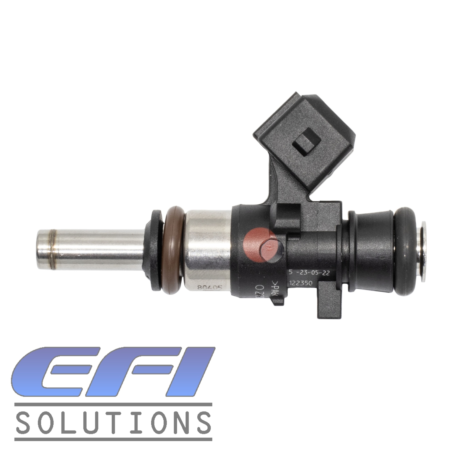 Genuine Bosch 980cc Fuel Injector E85 Safe ( 1100cc ) New