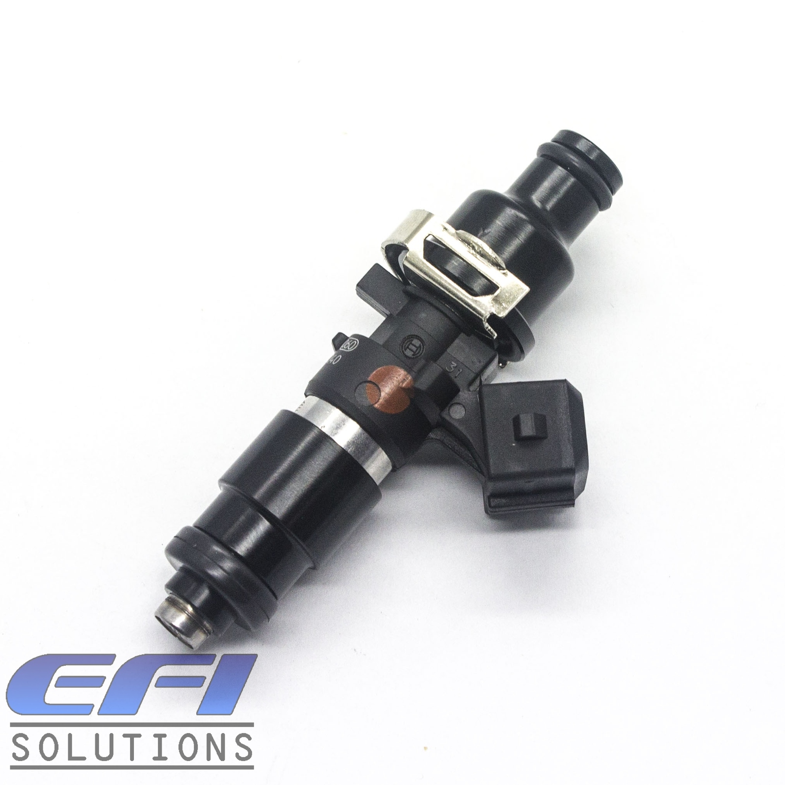 Genuine Bosch 980cc / 1100cc Fuel Injector Kit x6 (RB26) "AWC34 Stagea ...