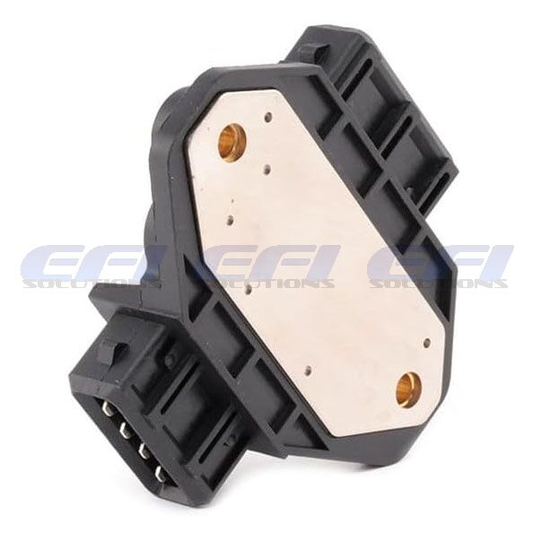 Genuine Bosch BIM211 4 Channel Ignition Module Coil Pack Igniter 0 227 ...