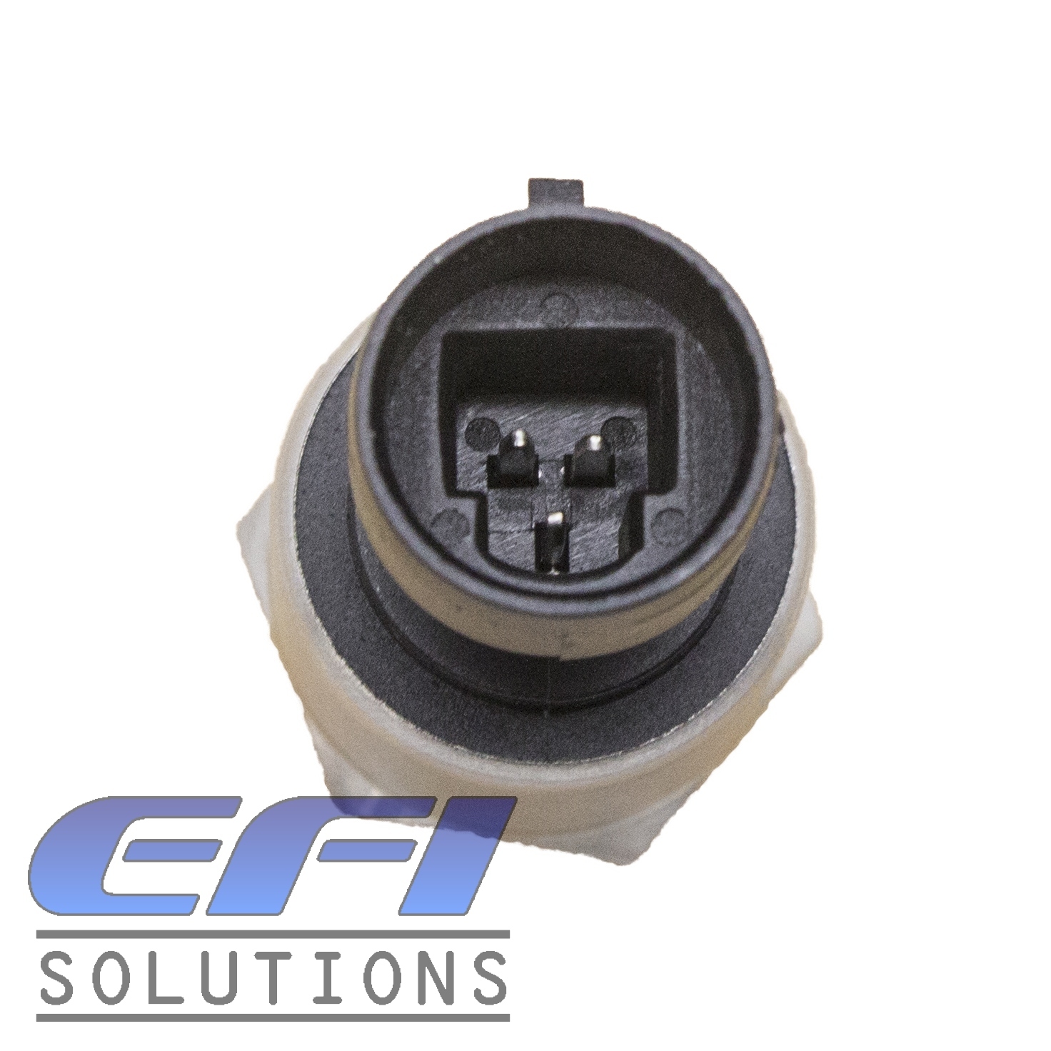 Stainless Steel Pressure Sensor 0 - 150Psi with connector Oil Fuel MAP E85