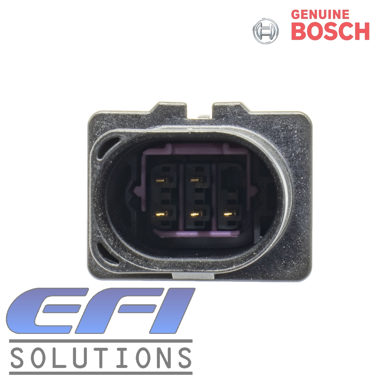 Genuine Bosch Sensor LSU ADV Wideband Sensor 0 258 027 162