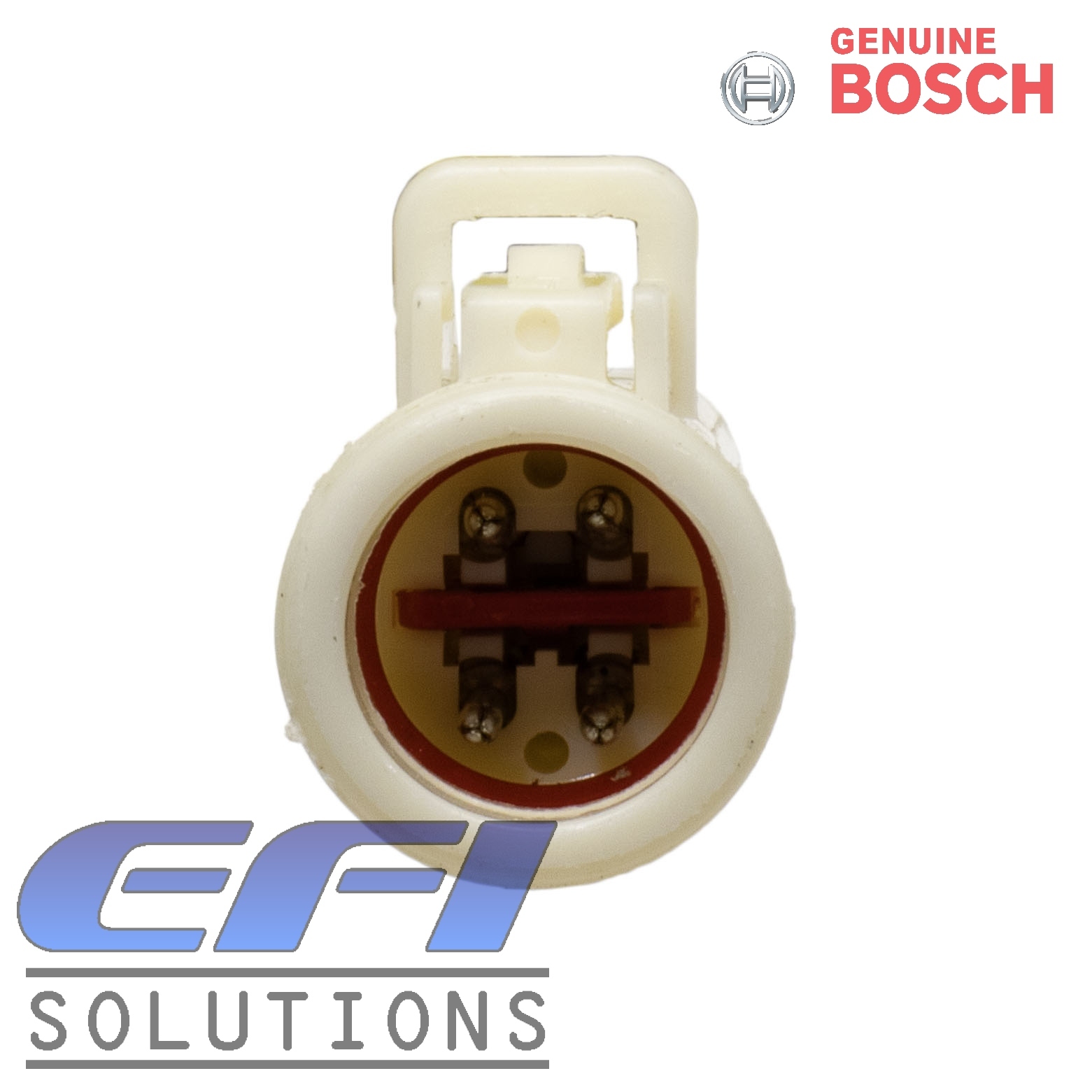 Genuine Bosch Oxygen Sensor Suits Ford "Falcon FG" - 0 258 005 717