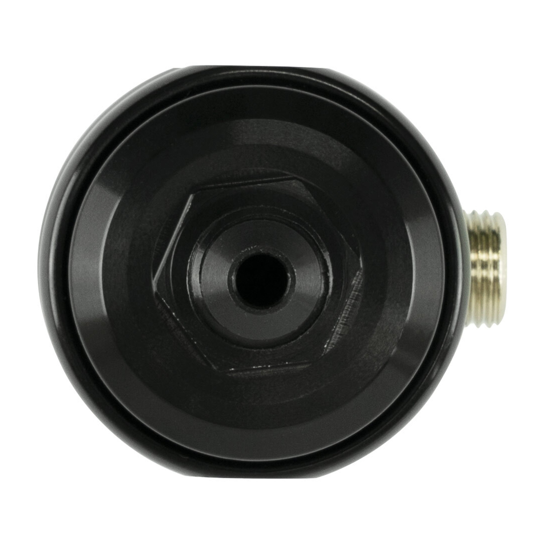 Turbosmart OPR V2 Turbo Oil Pressure Regulator (Black) TS-0811-0012