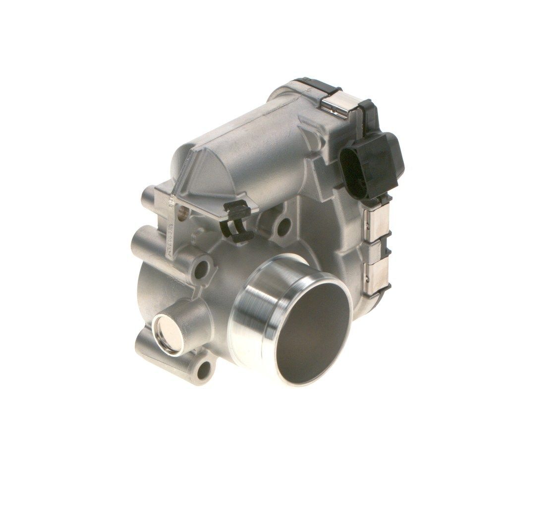 Genuine Bosch Motorsports 40mm Electronic Throttle Body ETB Drive By ...