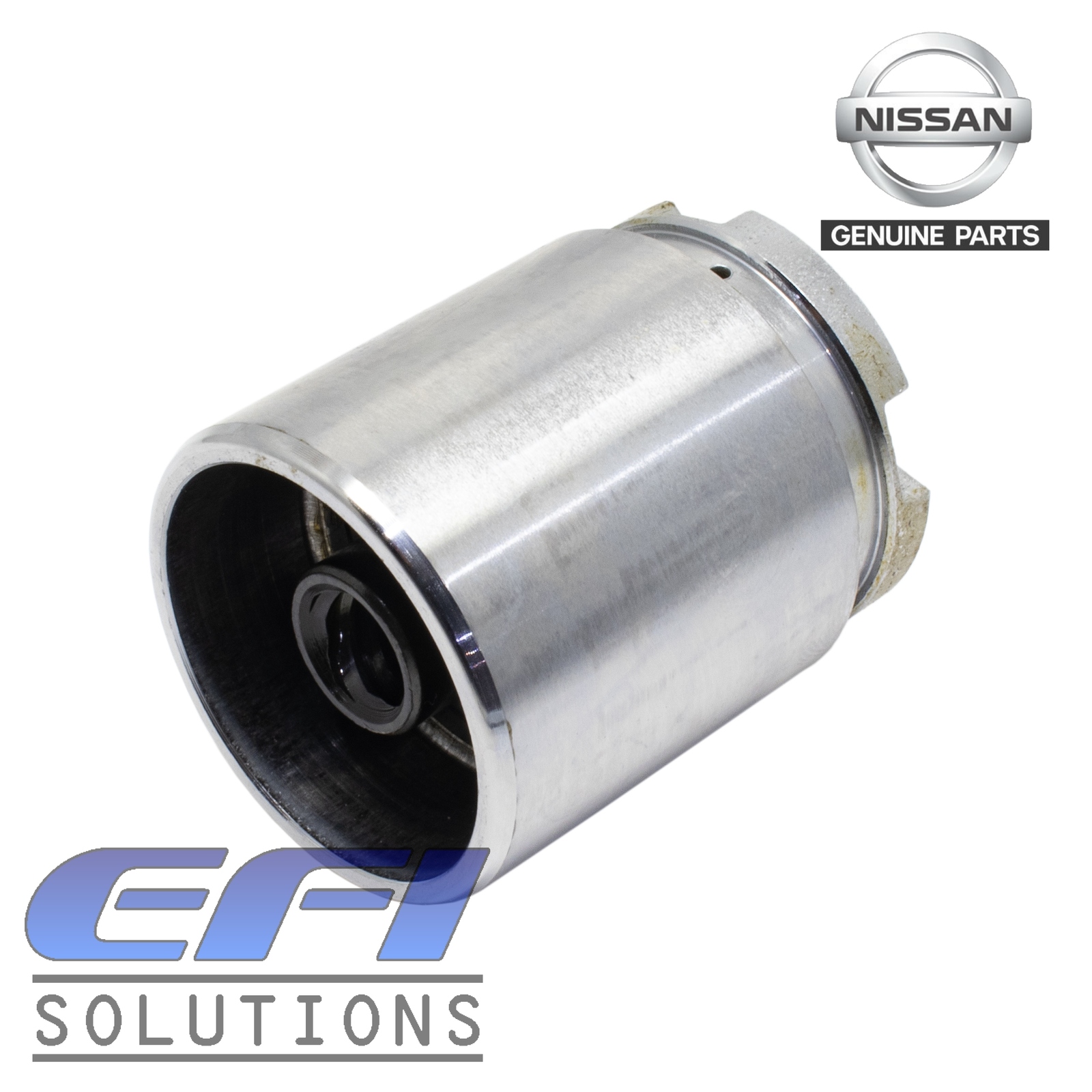 Genuine Nissan Brake Caliper Piston (Rear) Single POT "S12, 180sx, S14 ...