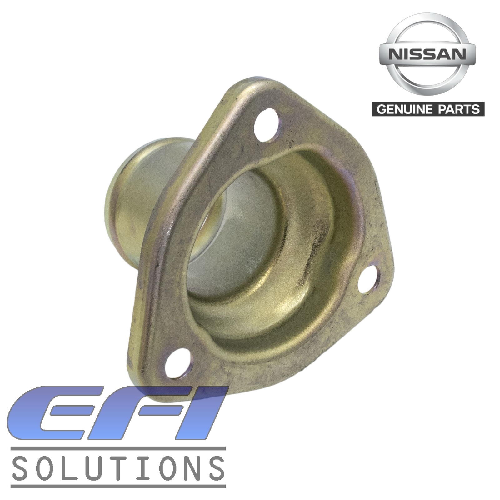 Genuine Nissan Thermostat Housing "C32, R31, R50, Z31, D21, D22, R50 ...