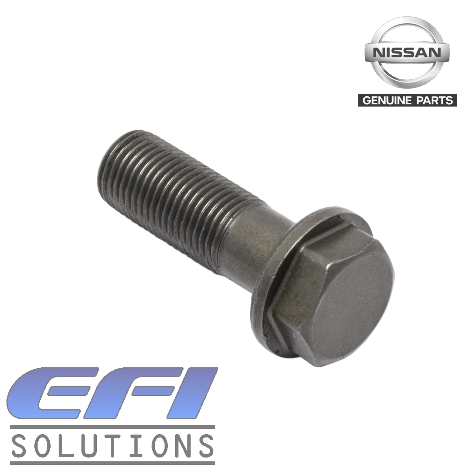 Genuine Nissan Flywheel Bolt (CA18) "S13, 180sx" Silvia RPS13