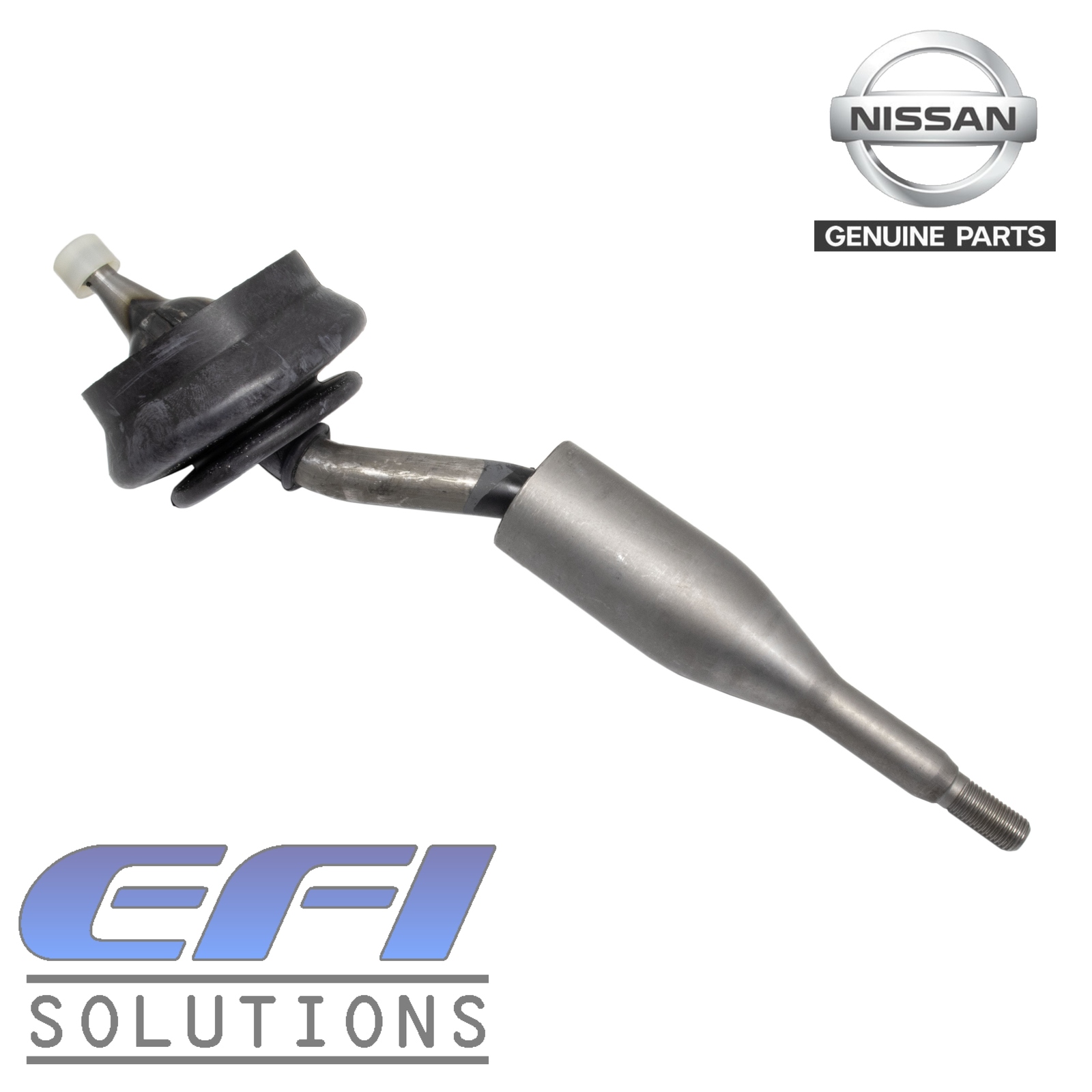 Genuine Nissan Shifter Lever Gear Stick Early R34 Skyline Rb20 Rb25