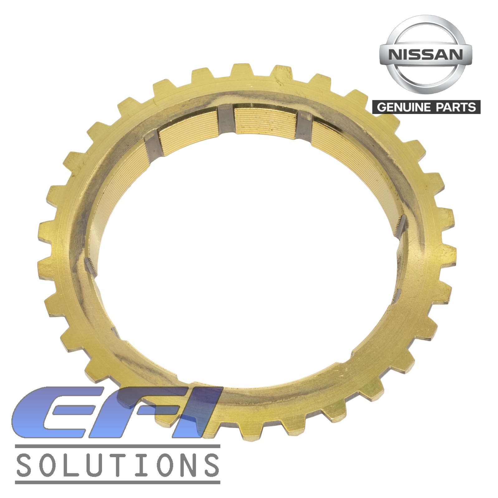 Genuine Syncro (Baulk Ring - 5th) "S13, 180sx, S14, S15, R33, R34, C23 ...