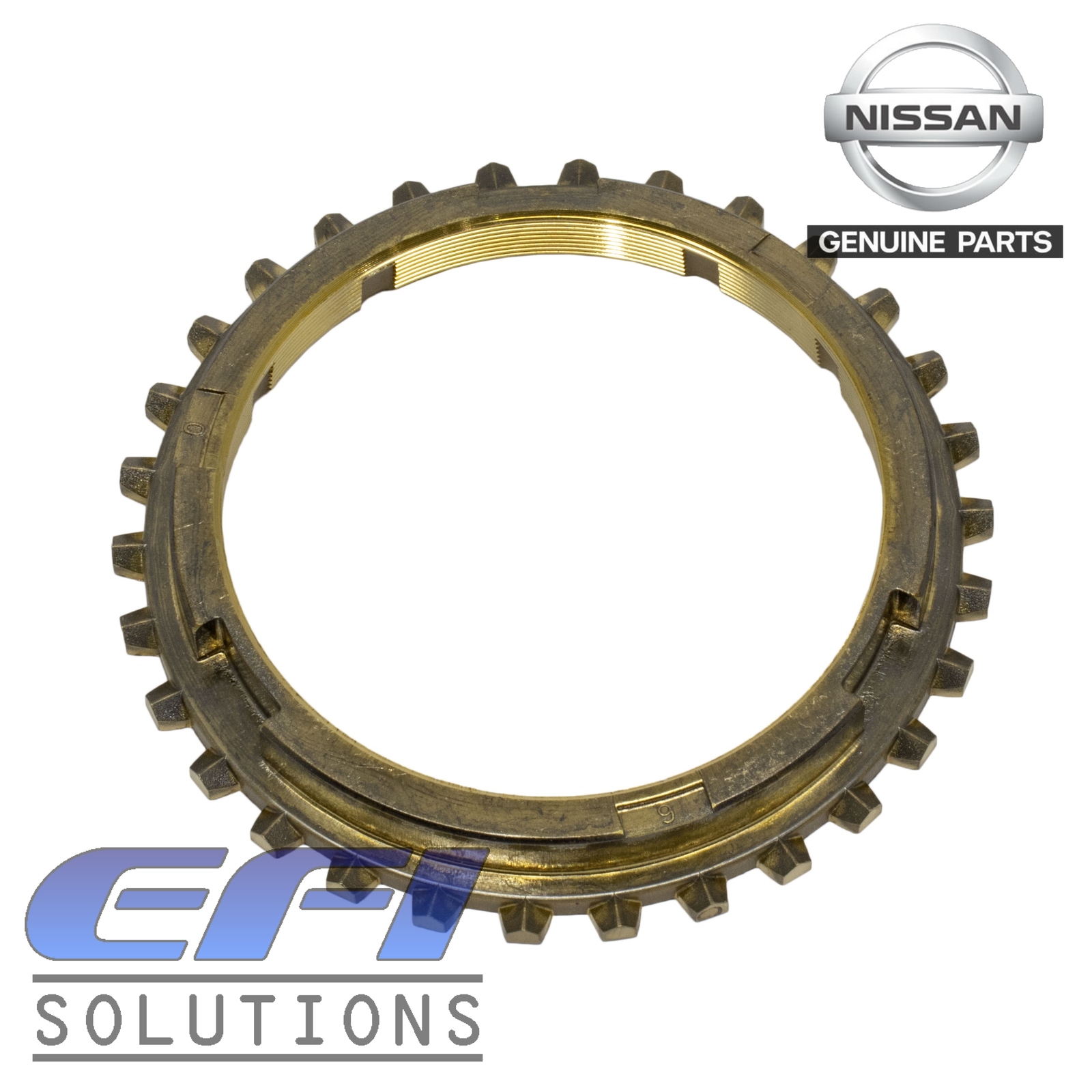 Genuine Syncro (Baulk Ring - Reverse) "180sx, S14, S15, R33, R34, C23, C34"