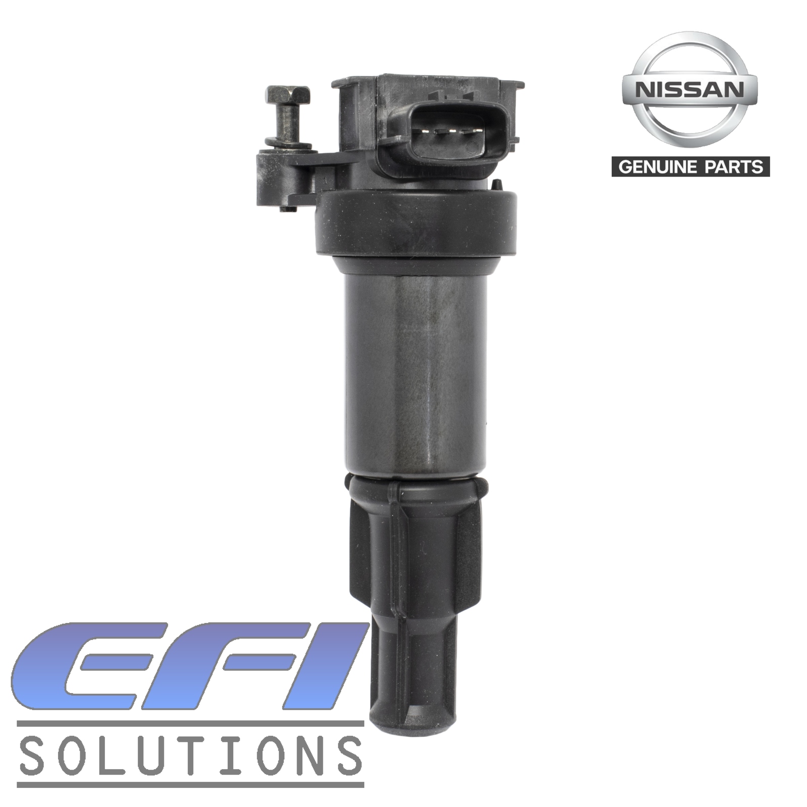 Genuine Nissan Ignition Coil Pack (SR20) "S13, 180sx, S14" SR20DET ...