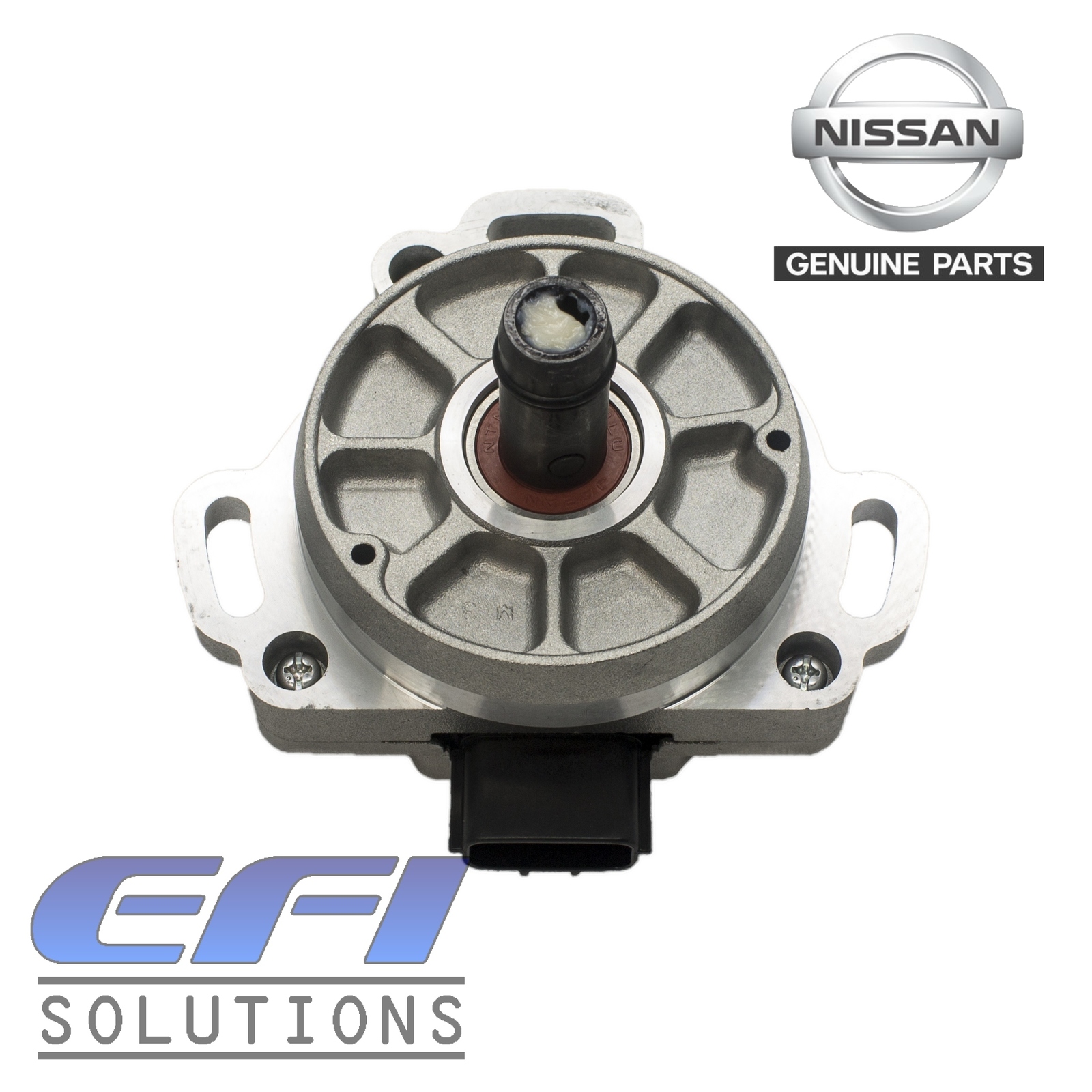 Genuine Nissan Crank Angle Sensor (CAS) "R32, R33, A31, C33, C34, AWC34 ...
