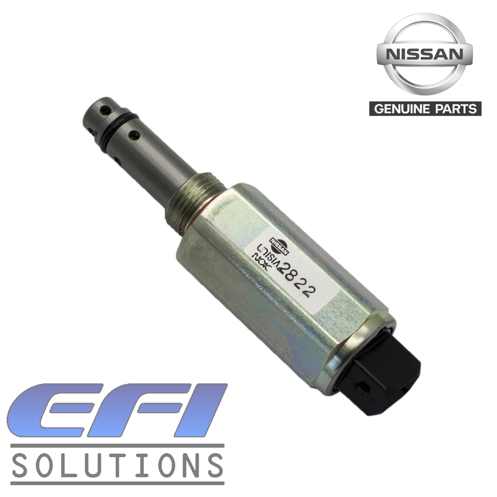 Genuine Nissan VCT Solenoid (RB25) "R33, C34, WC34" Skyline VTC RB25DET