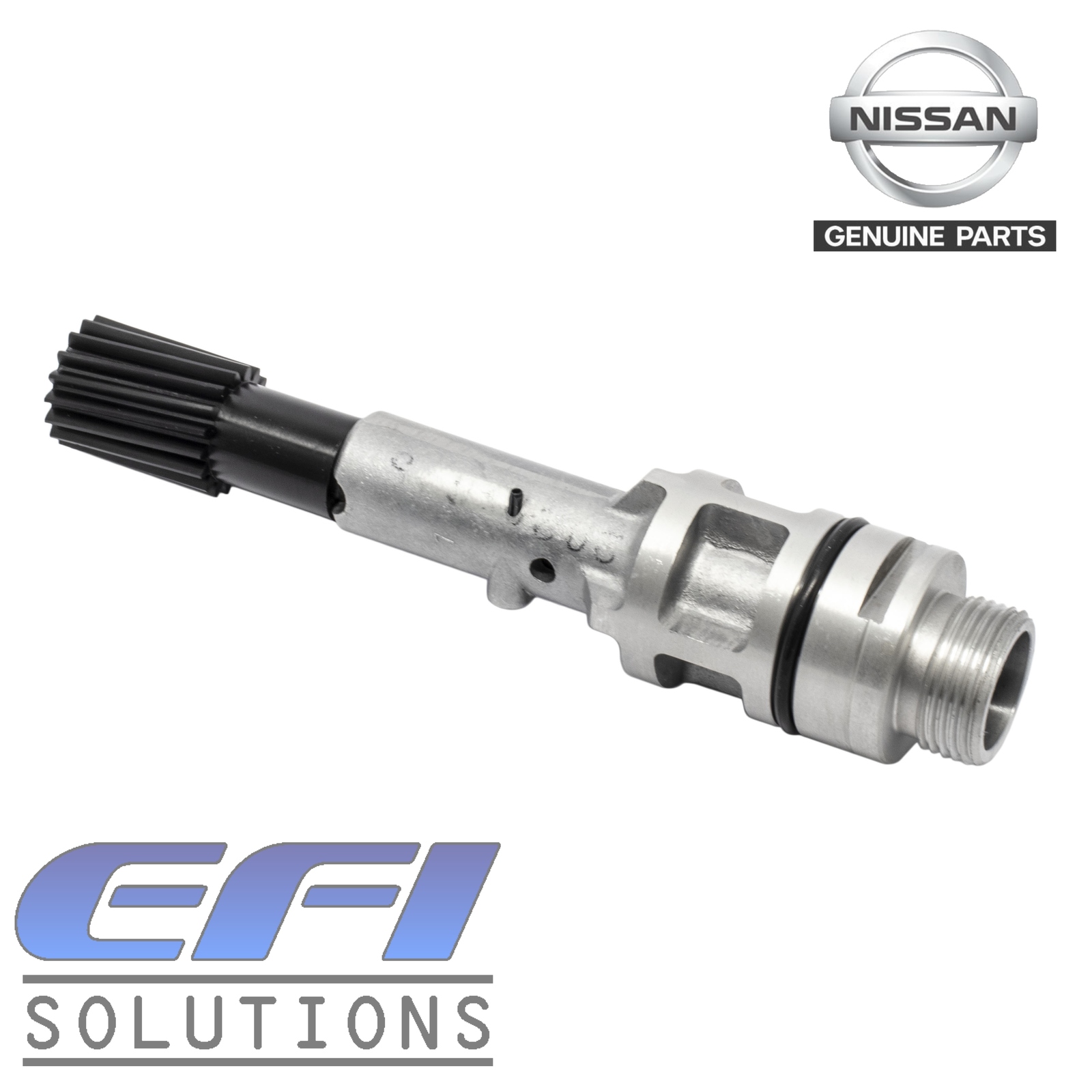 Genuine Nissan Speed Sensor / Speedo Drive "D21 Navara"