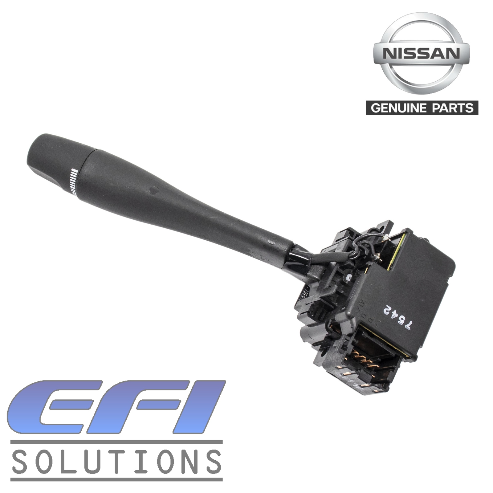 Genuine Nissan Wiper Stalk "S15, R34, CA33, B15, C35, N16, TY61" Silvia ...