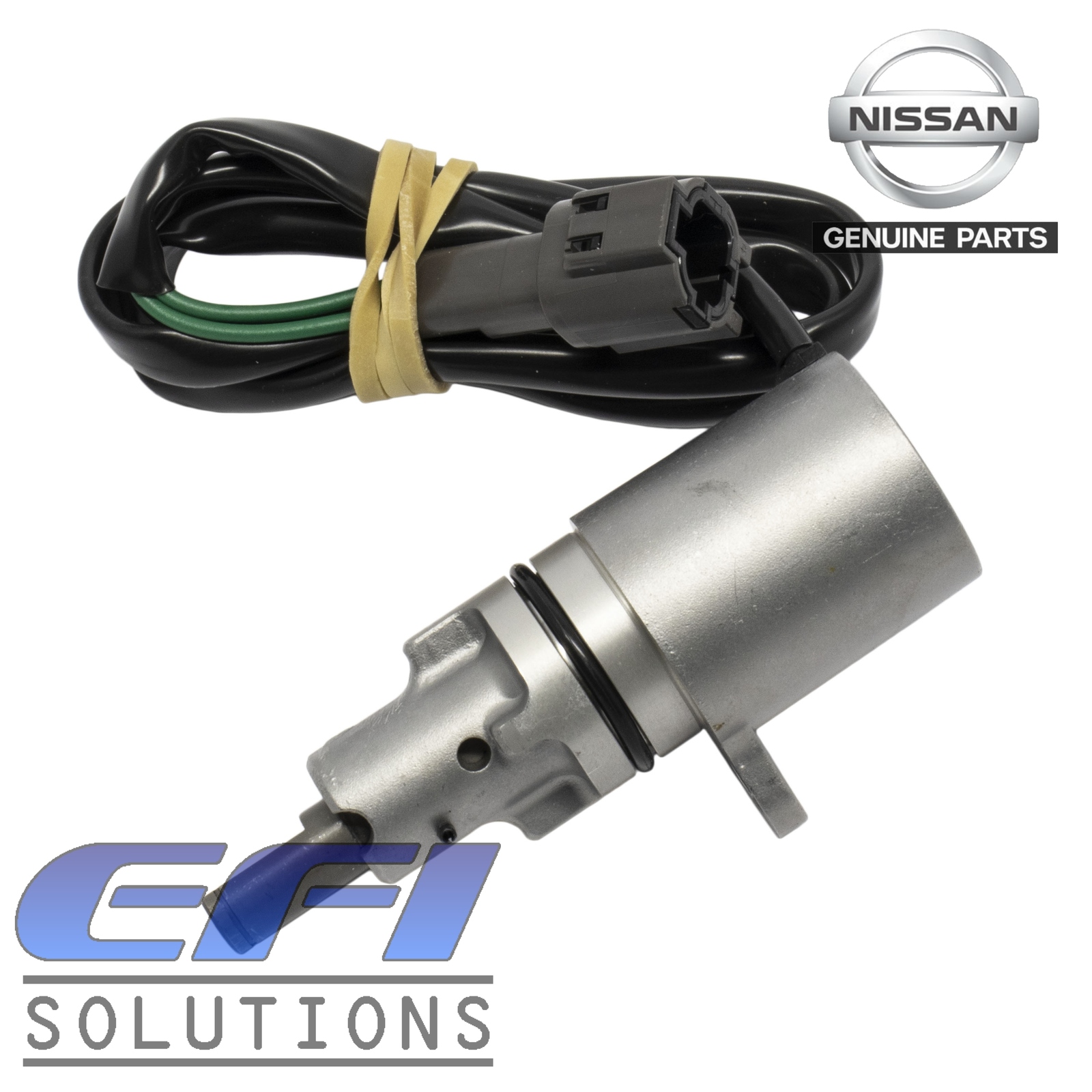 Genuine Nissan Speed Sensor Kit "S13, 180sx" Silvia Gearbox ...