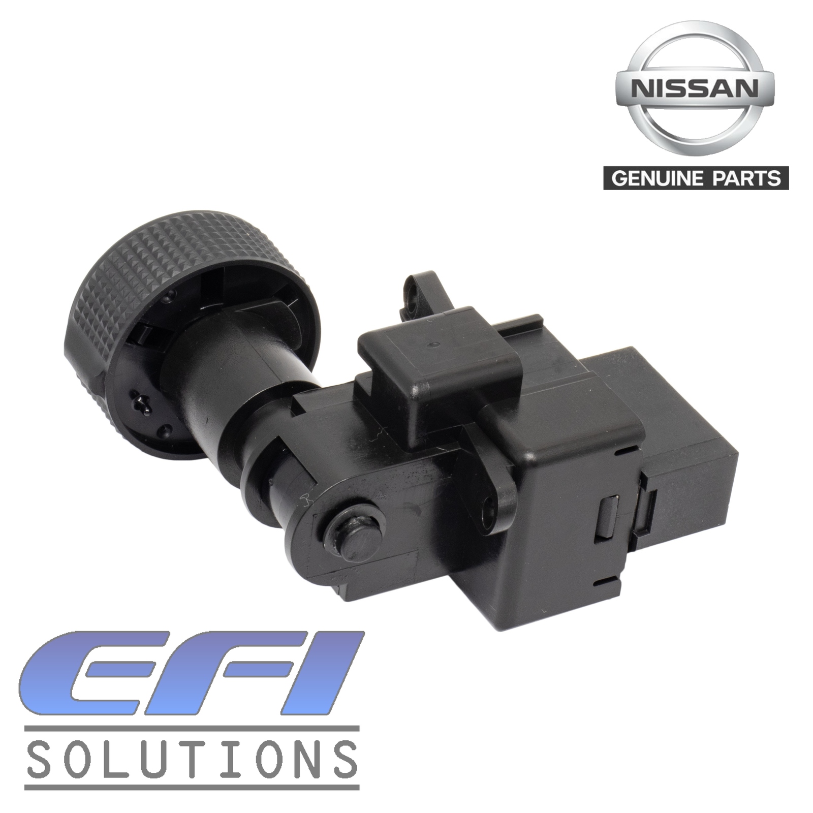 Genuine Nissan Headlight Switch "R32" Skyline, GTR