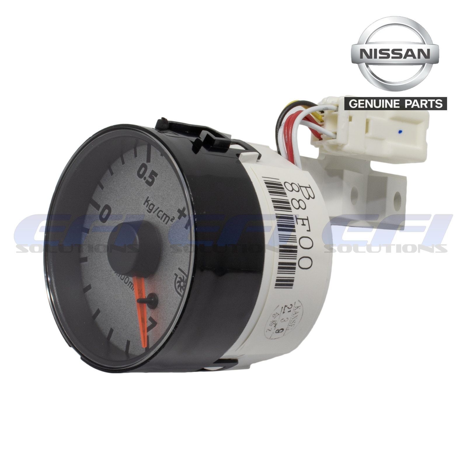 Genuine Nissan Boost Gauge / Meter "S15" Silvia 200sx
