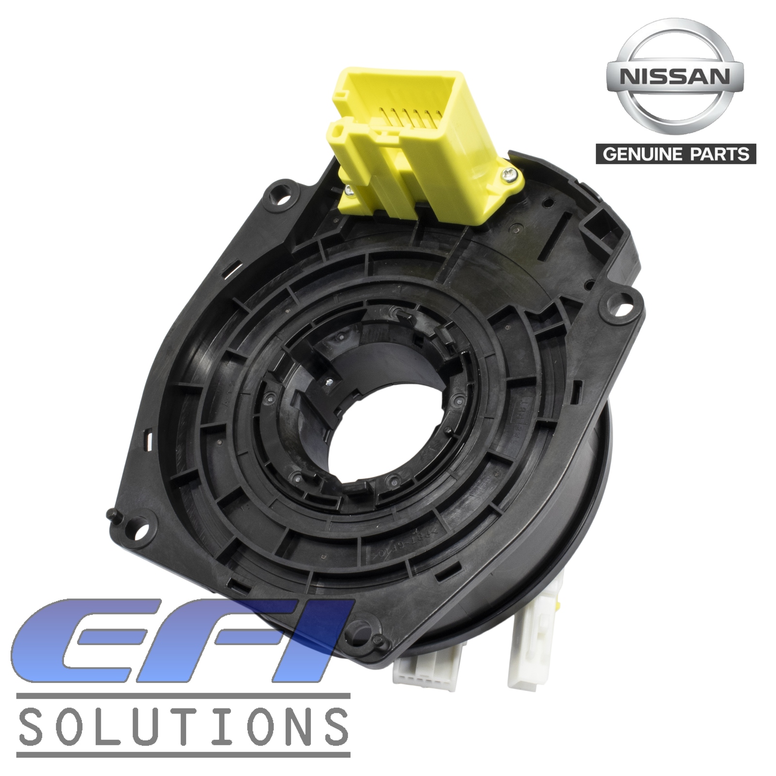 Genuine Nissan Clock Spring (Auto) "R34 - 25GT" Air Bag