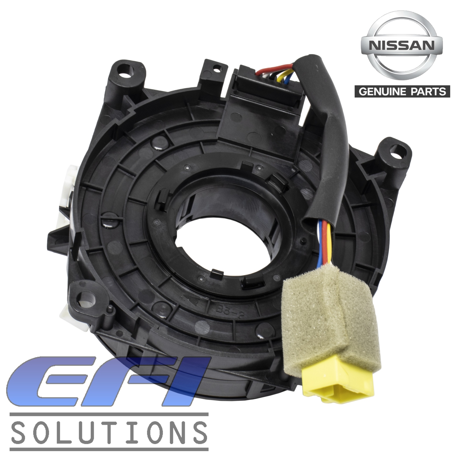 Genuine Nissan Clock Spring (non-HICAS) "S14" (1996 Onwards) - See ...