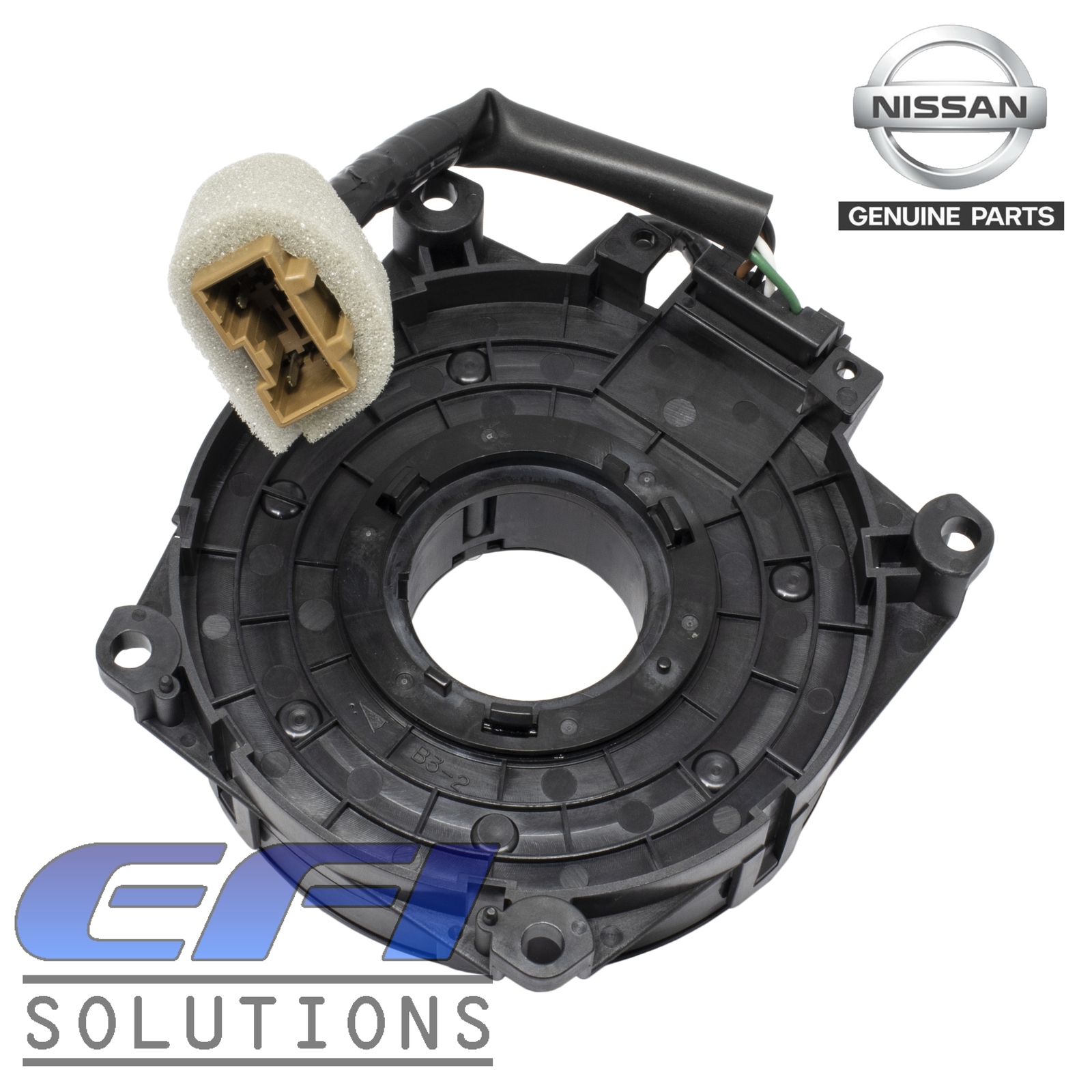 Genuine Nissan Clock Spring (non-HICAS) "S14" (1995 - Onwards) - See ...