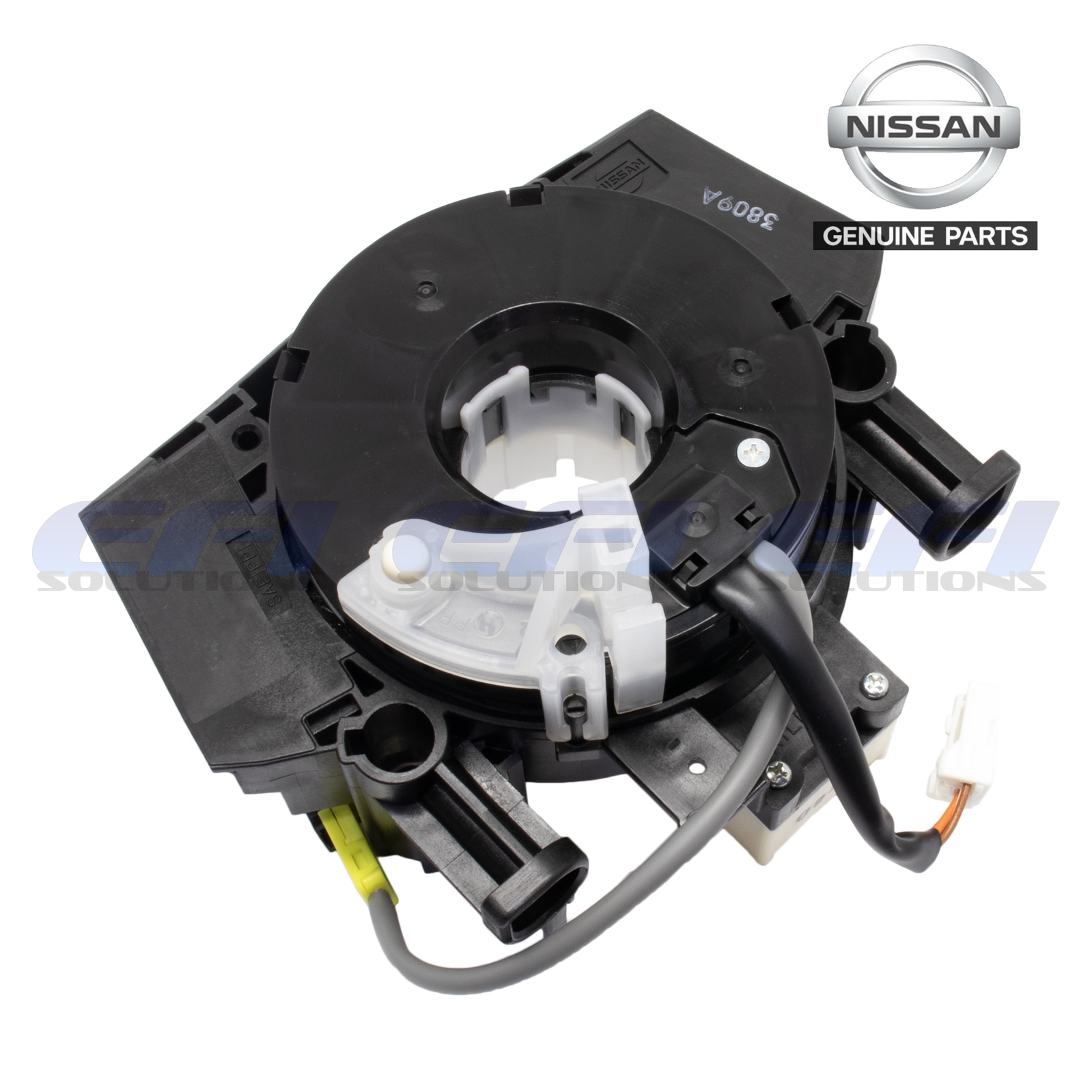 Genuine Nissan Clock Spring (2004 - 2012) "Y61 - GU" Patrol