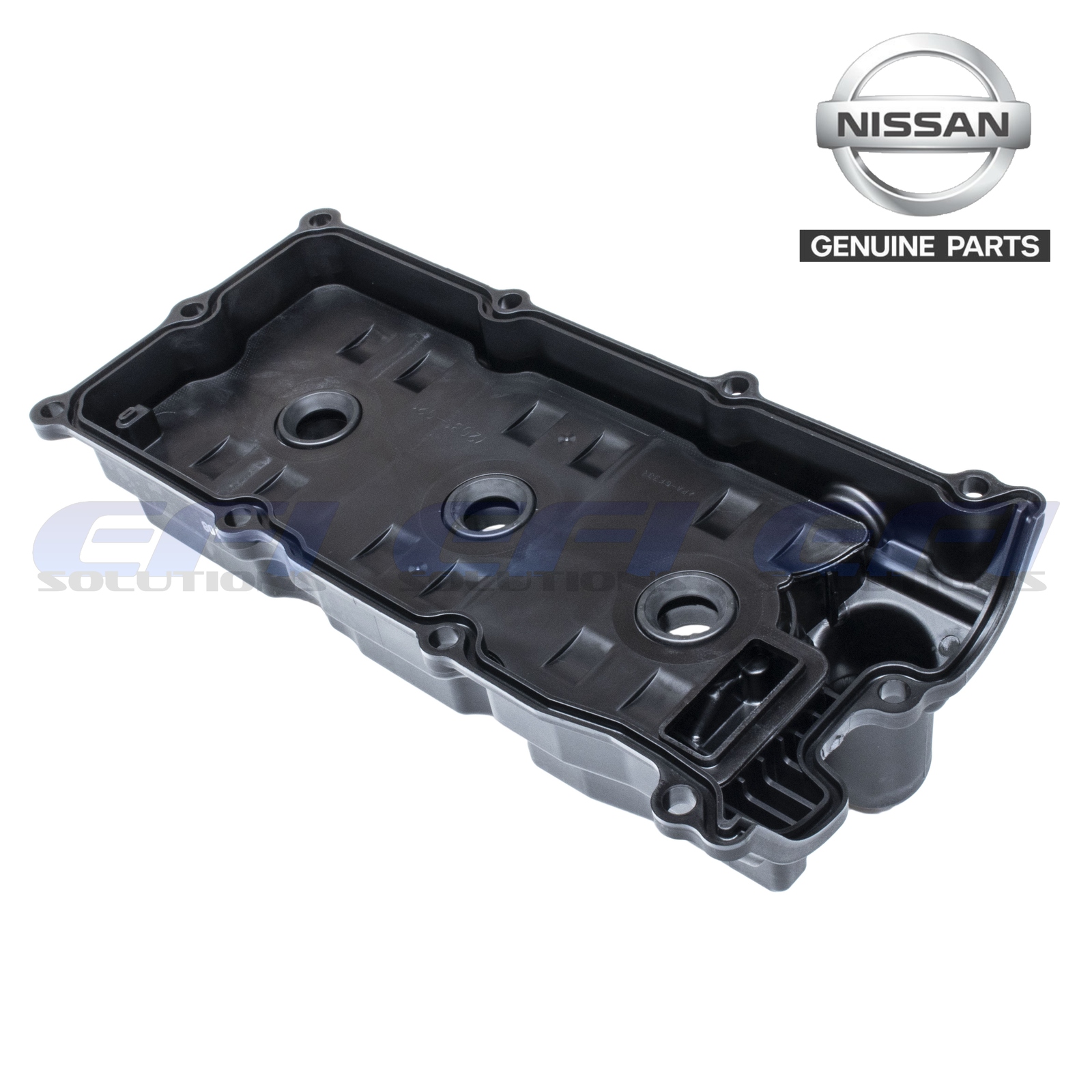 Genuine Nissan Rocker Cover (VQ35DE - LEFT SIDE) "V35 Skyline, Z33 350Z ...