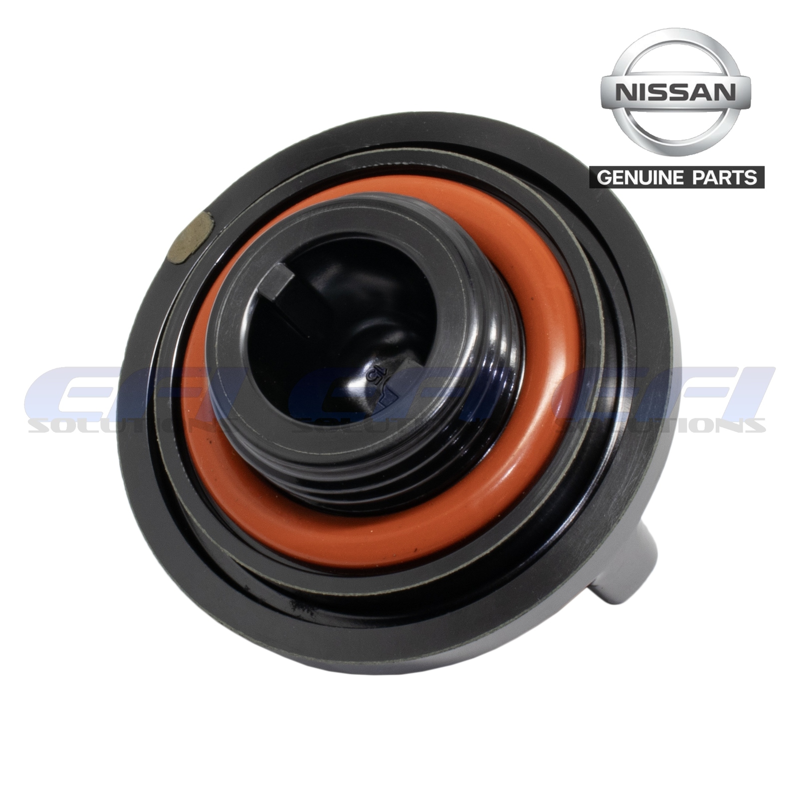 Genuine Nissan Oil Filler Cap - Early Nissan (Up To 1996 Era)