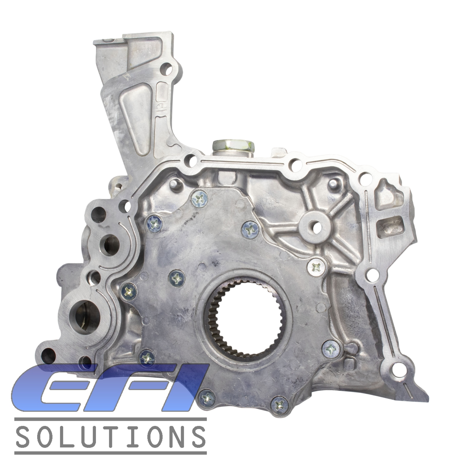 Genuine Toyota Oil Pump "1JZ-GE, 2JZ-GE" (Non-VVTi) 1JZ, 2JZ