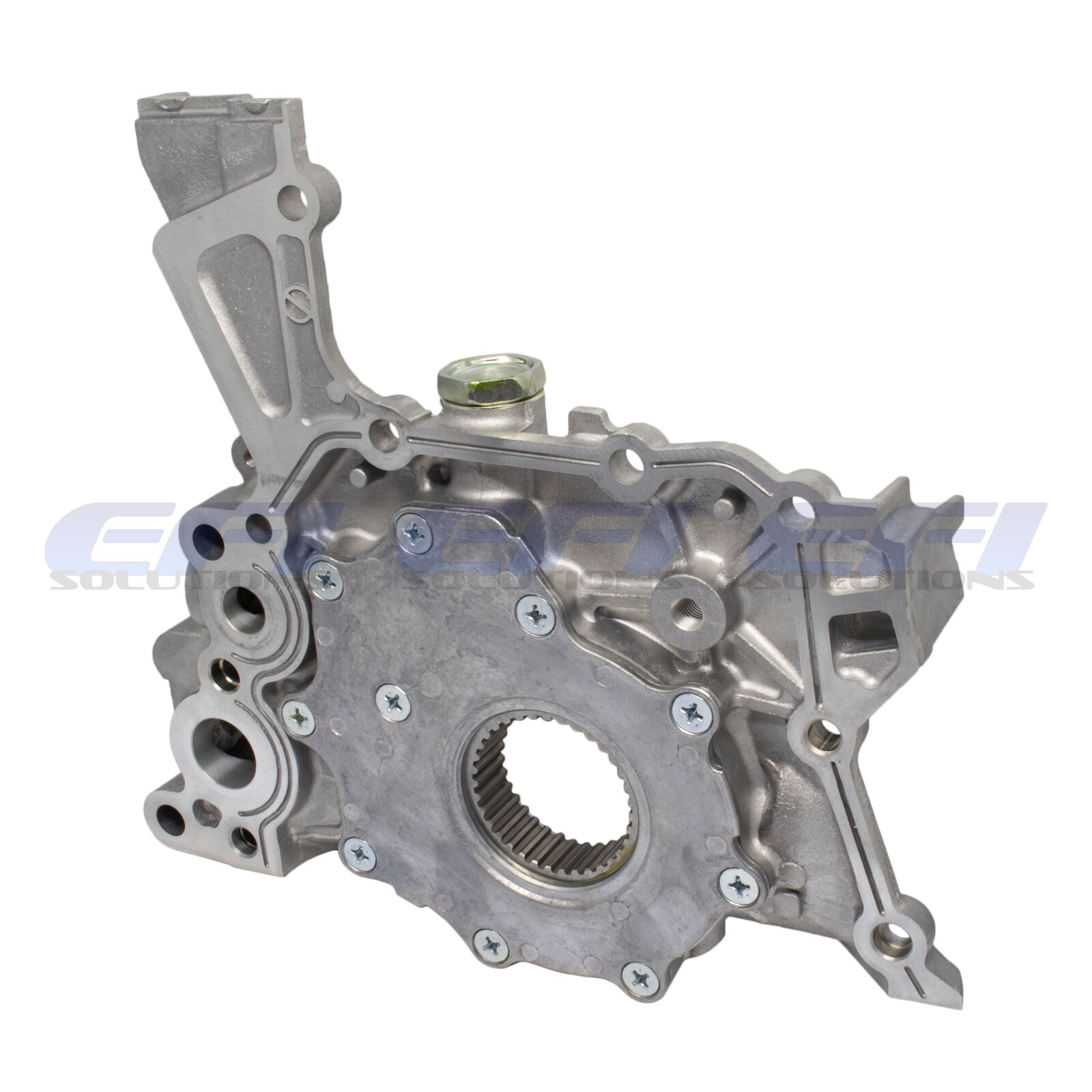 Genuine Toyota Oil Pump (VVTi) "1JZ-GE, 2JZ-GE" 1JZ, 2JZ Non-Turbo