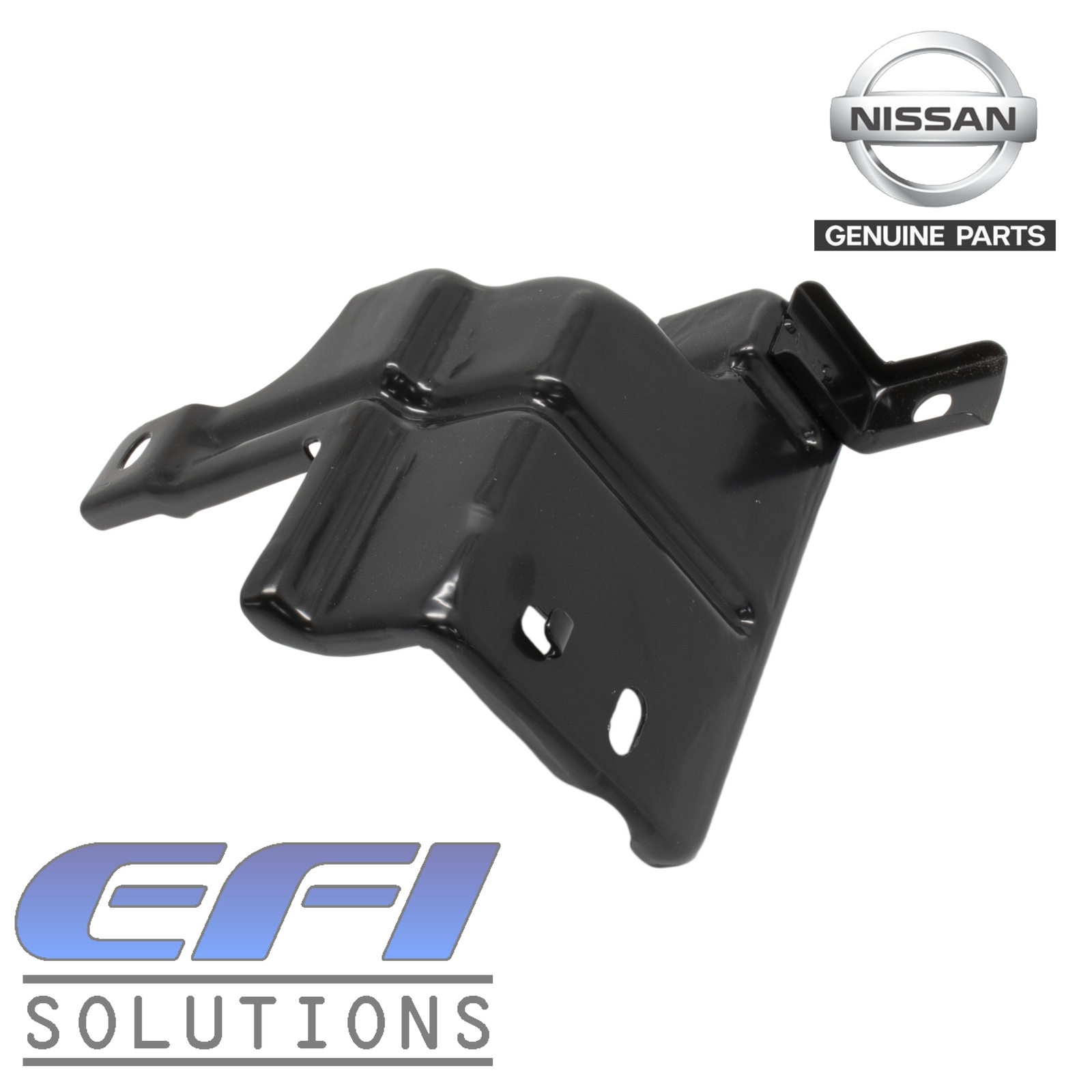 Genuine Nissan Headlight Bracket "S15" - LEFT HAND 200sx Silvia Headlamp