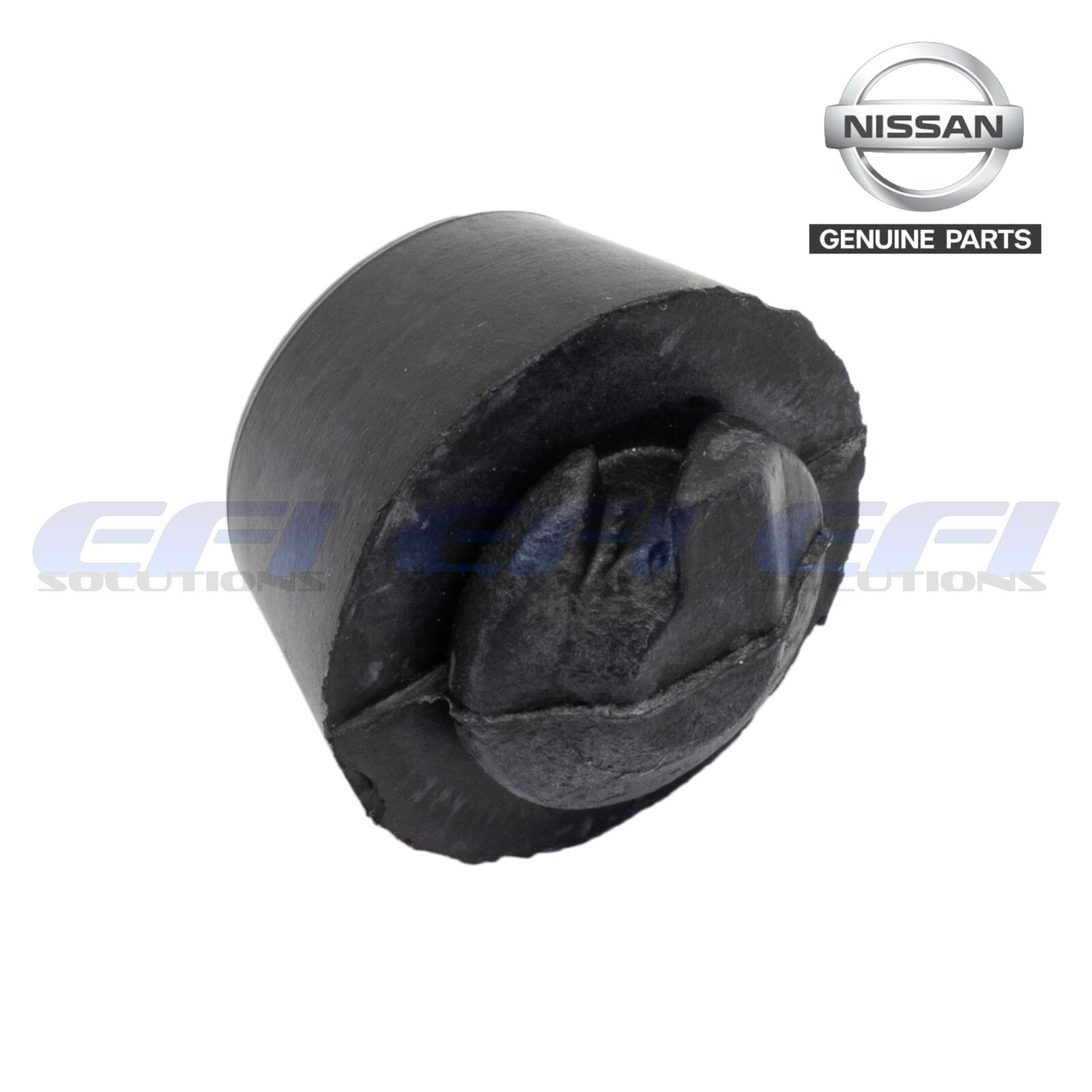 Bonnet Rubber Stopper Center "S14"