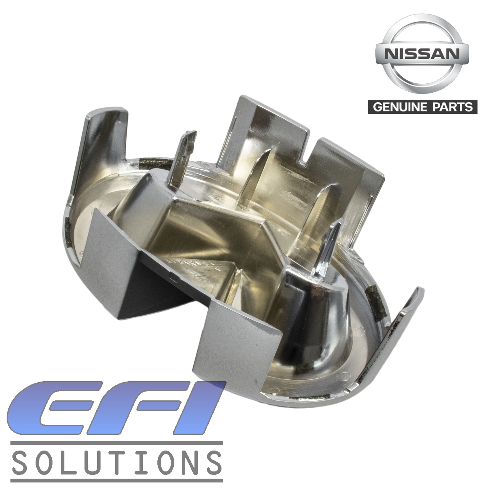 Genuine Nissan Infiniti Grille Badge / Emblem (Sedan Late) "V35, G35 ...