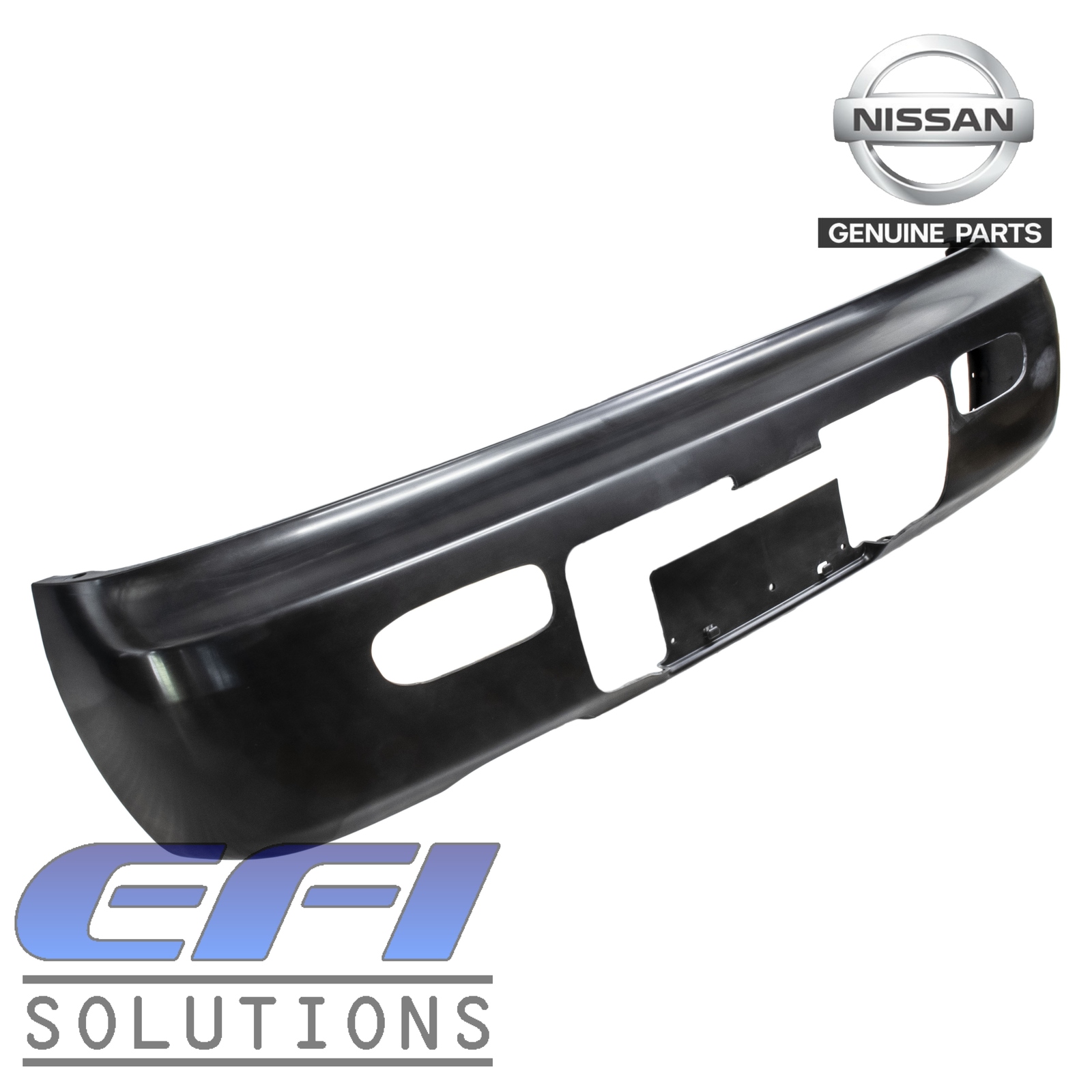 Genuine Nissan Rear Bumper Bar Facia (ADM) "S14" Silvia 200sx