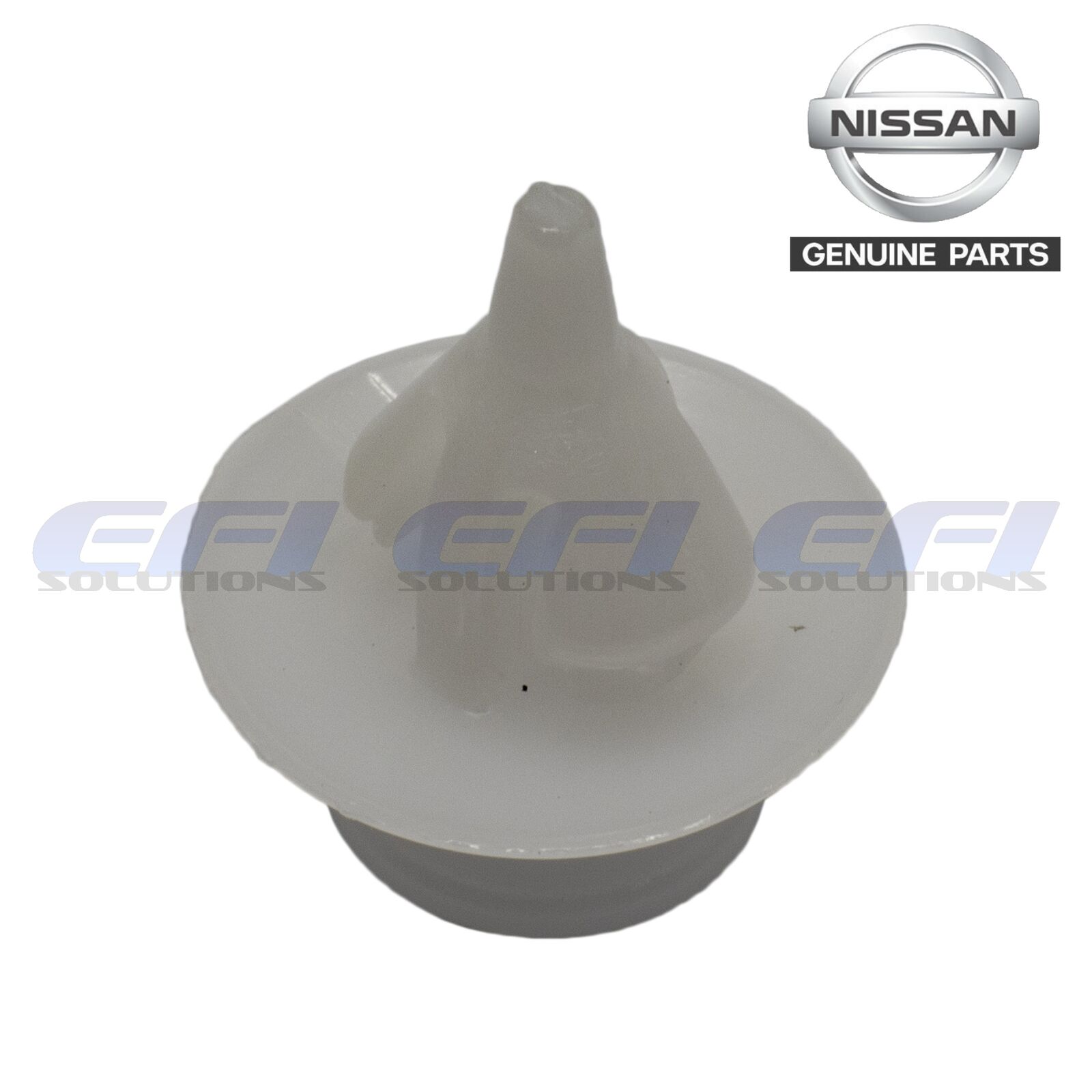Genuine Nissan Side Skirt Trim Plastic Clip "R32 - GTR" Skyline
