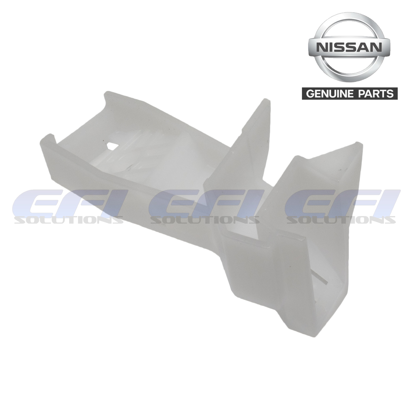 Genuine Nissan Bumper Plastic Bracket (Front - RH) "S15" Silvia 200sx