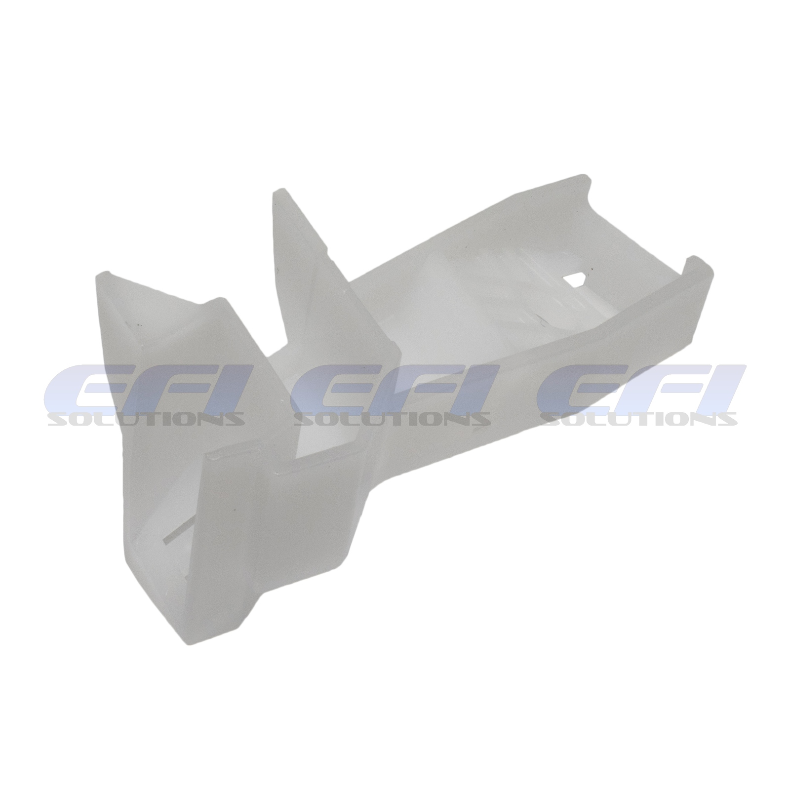 Genuine Nissan Bumper Plastic Bracket (Front - LH) "S15" Silvia 200sx