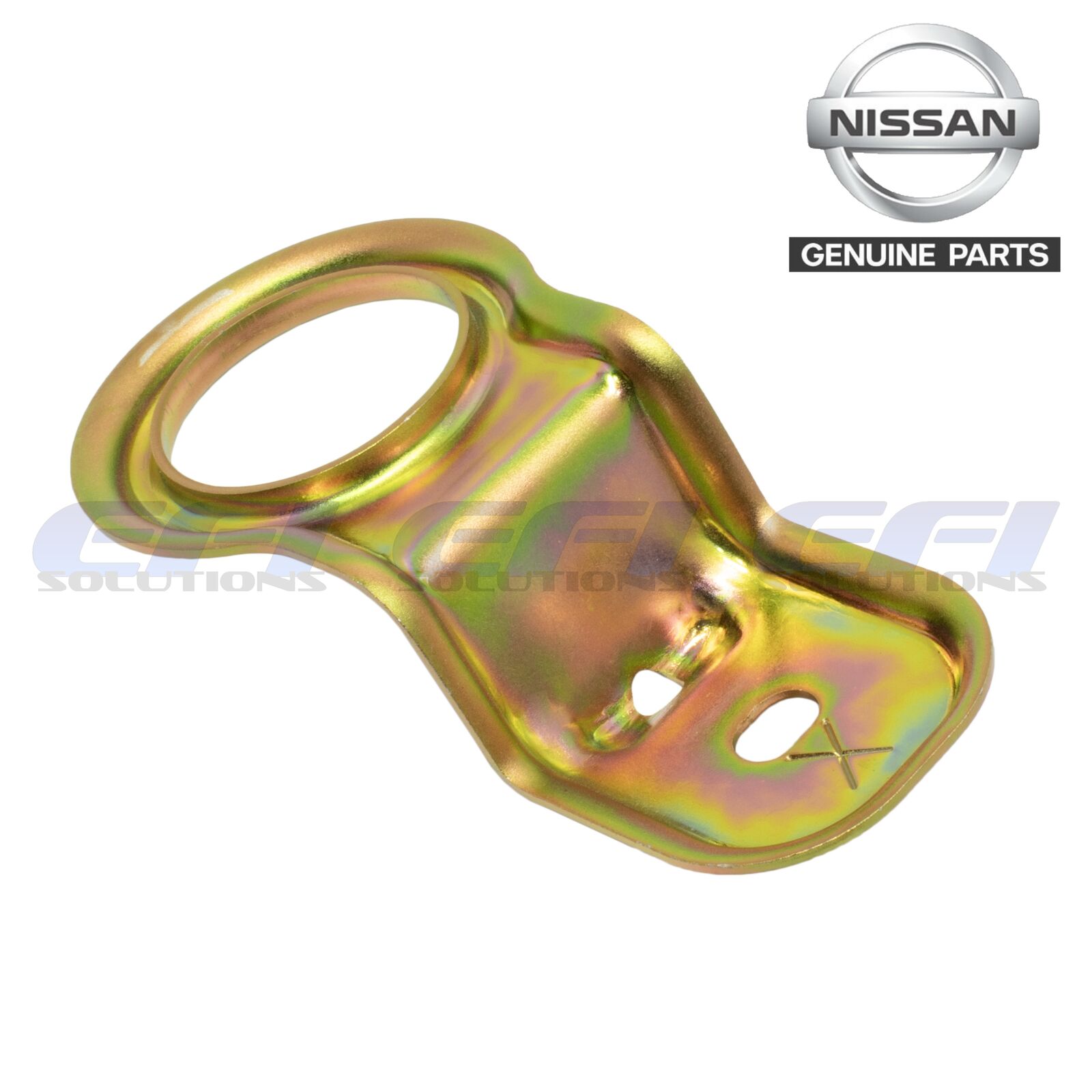 Genuine Nissan Radiator Support Bracket (Upper) "R34" Skyline GTR